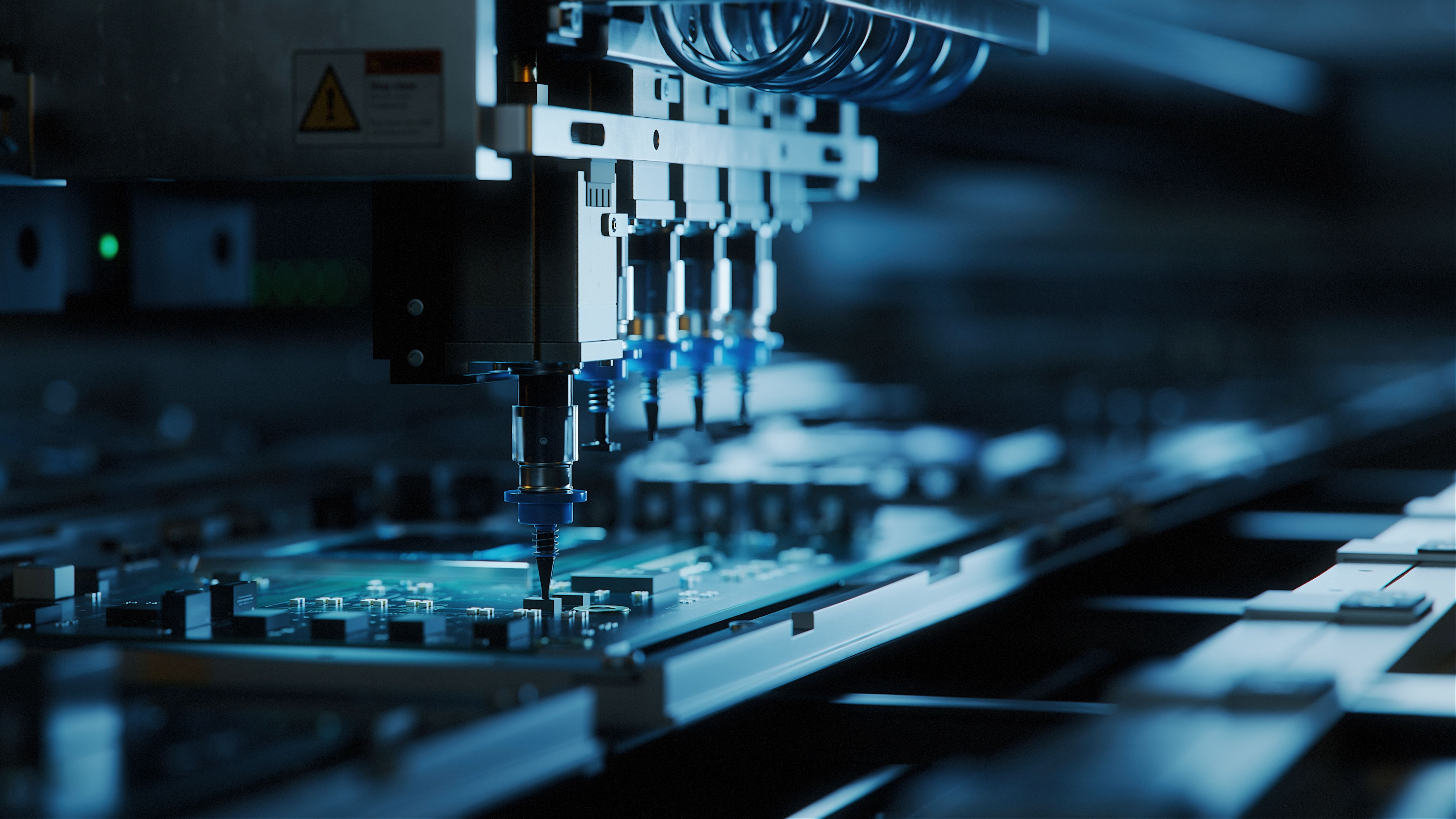 Manufacturing Momentum: Five Years In - Progress, Pressures… | Newmark