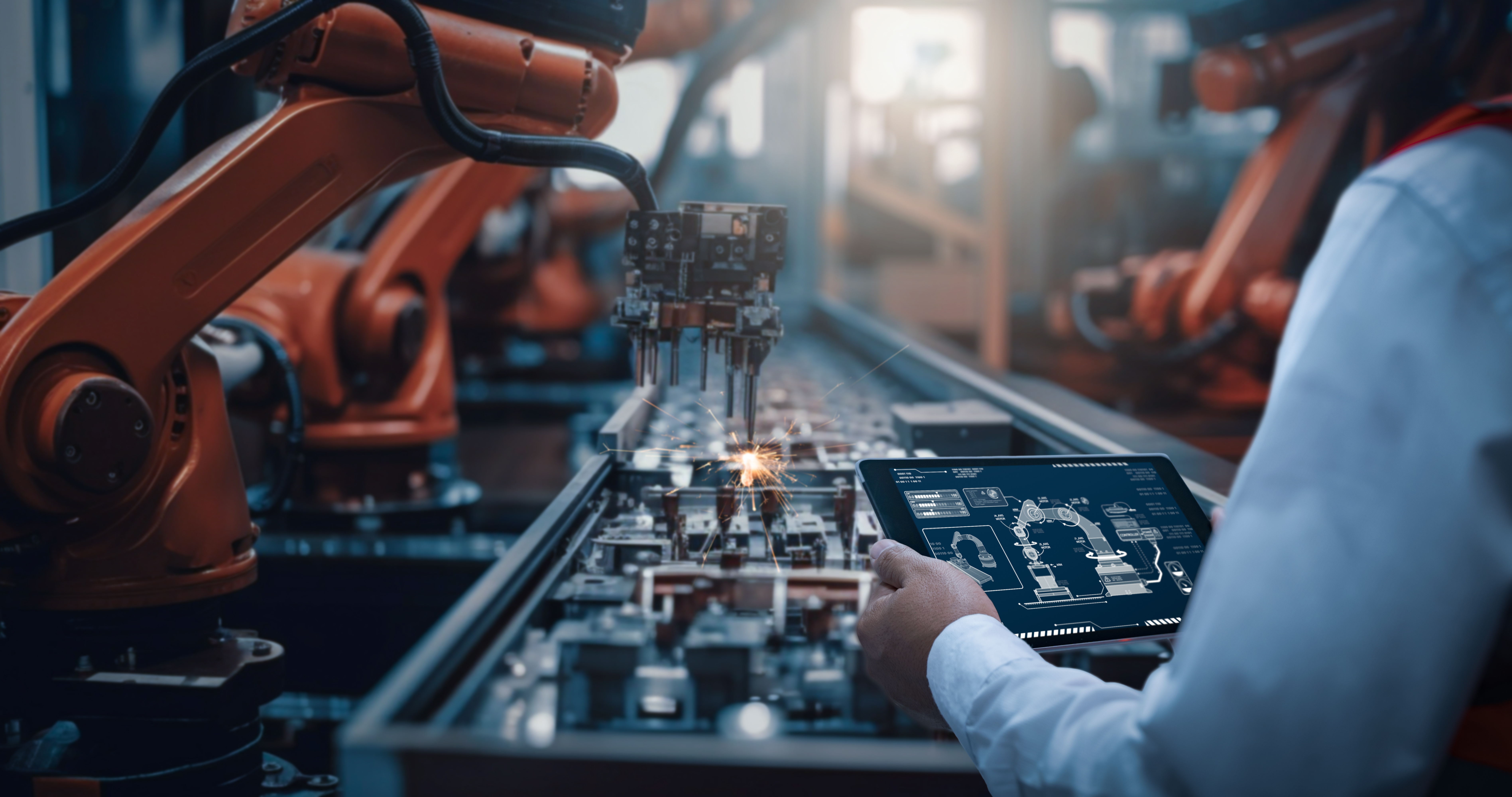 Manufacturing Momentum: Scaling for Success in Key Markets | Newmark