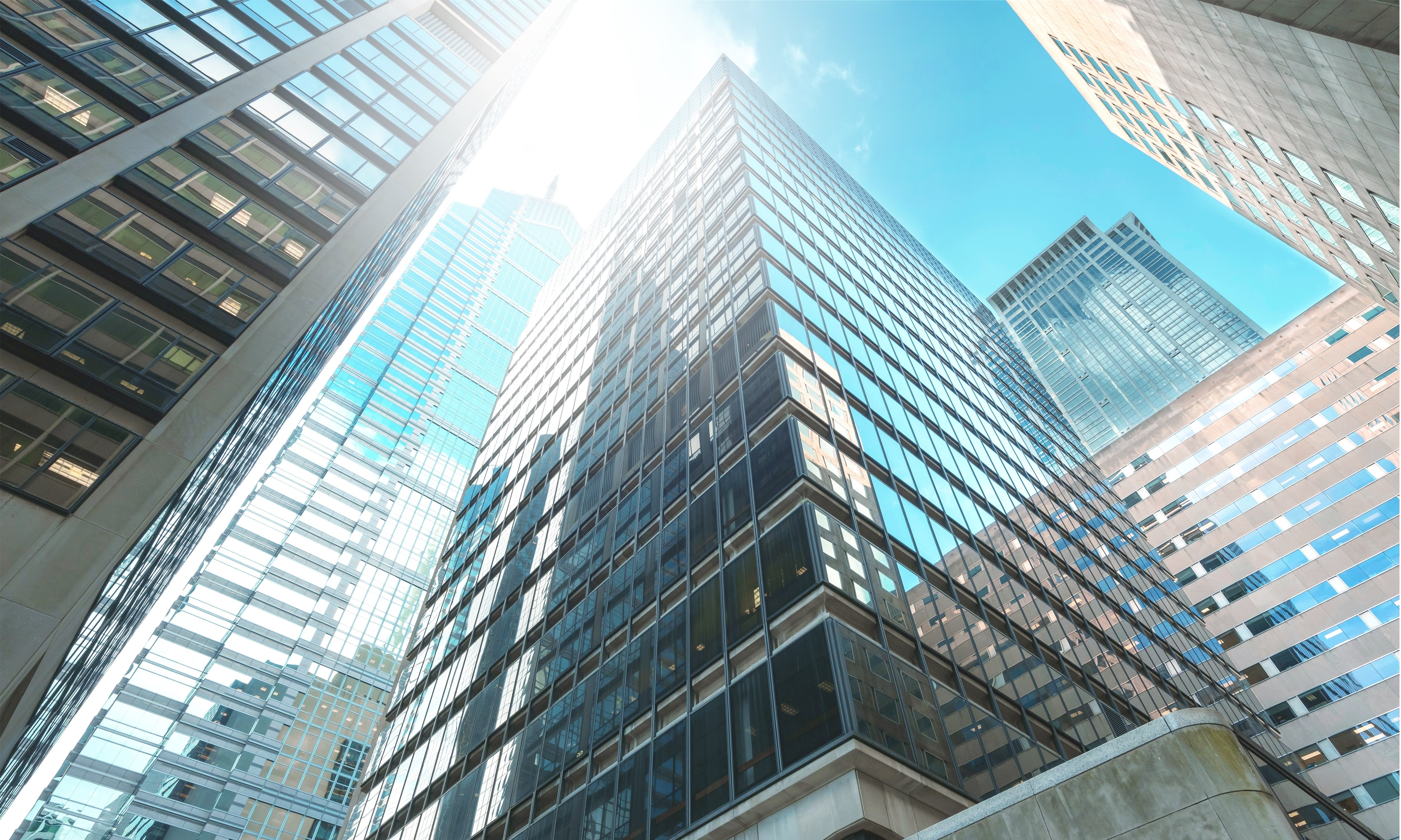 Newmark Named North America’s Best Real Estate Adviser by… | Newmark