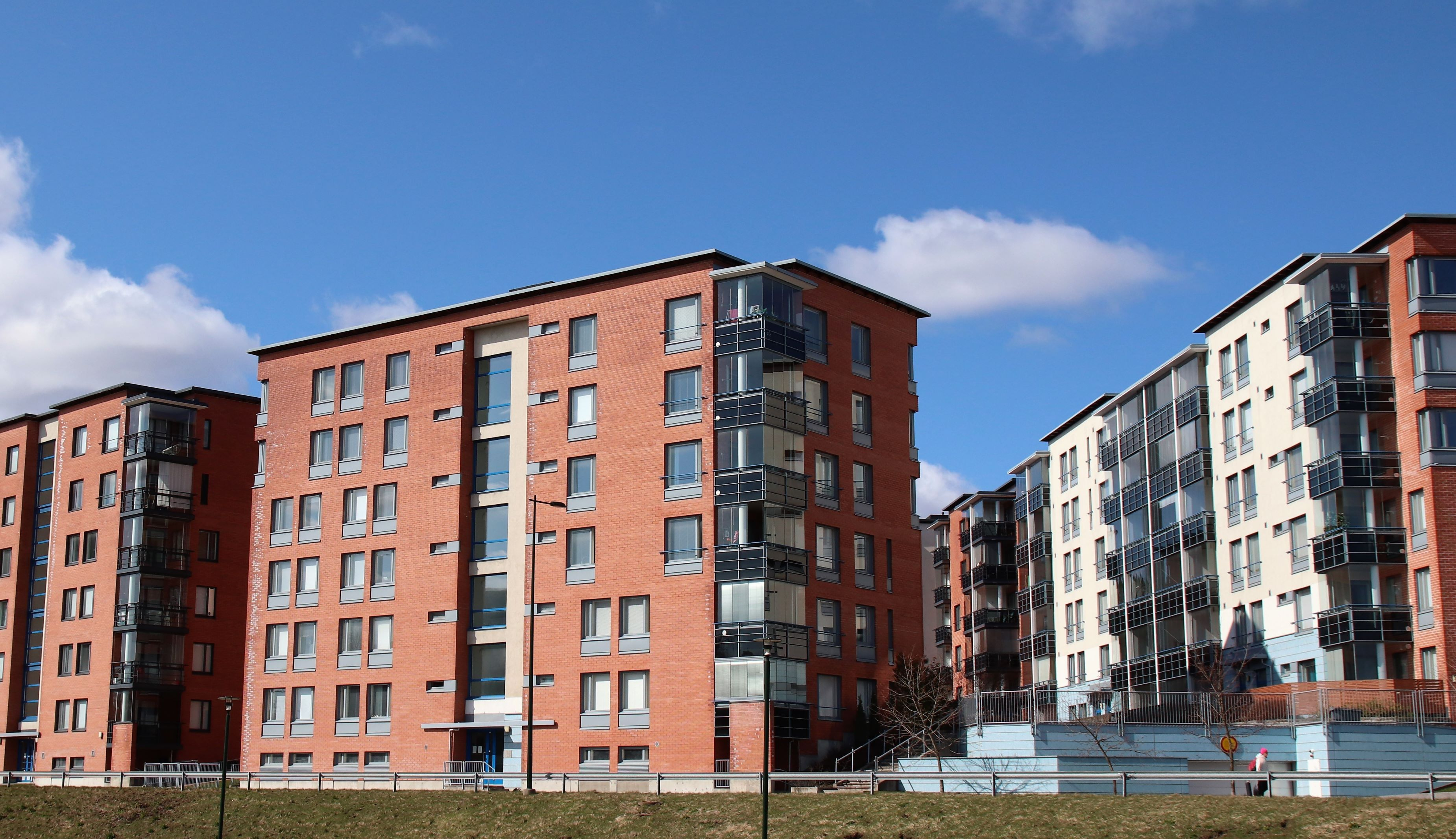 Newmark Hires Evan Williams as Head of Affordable Housing… | Newmark