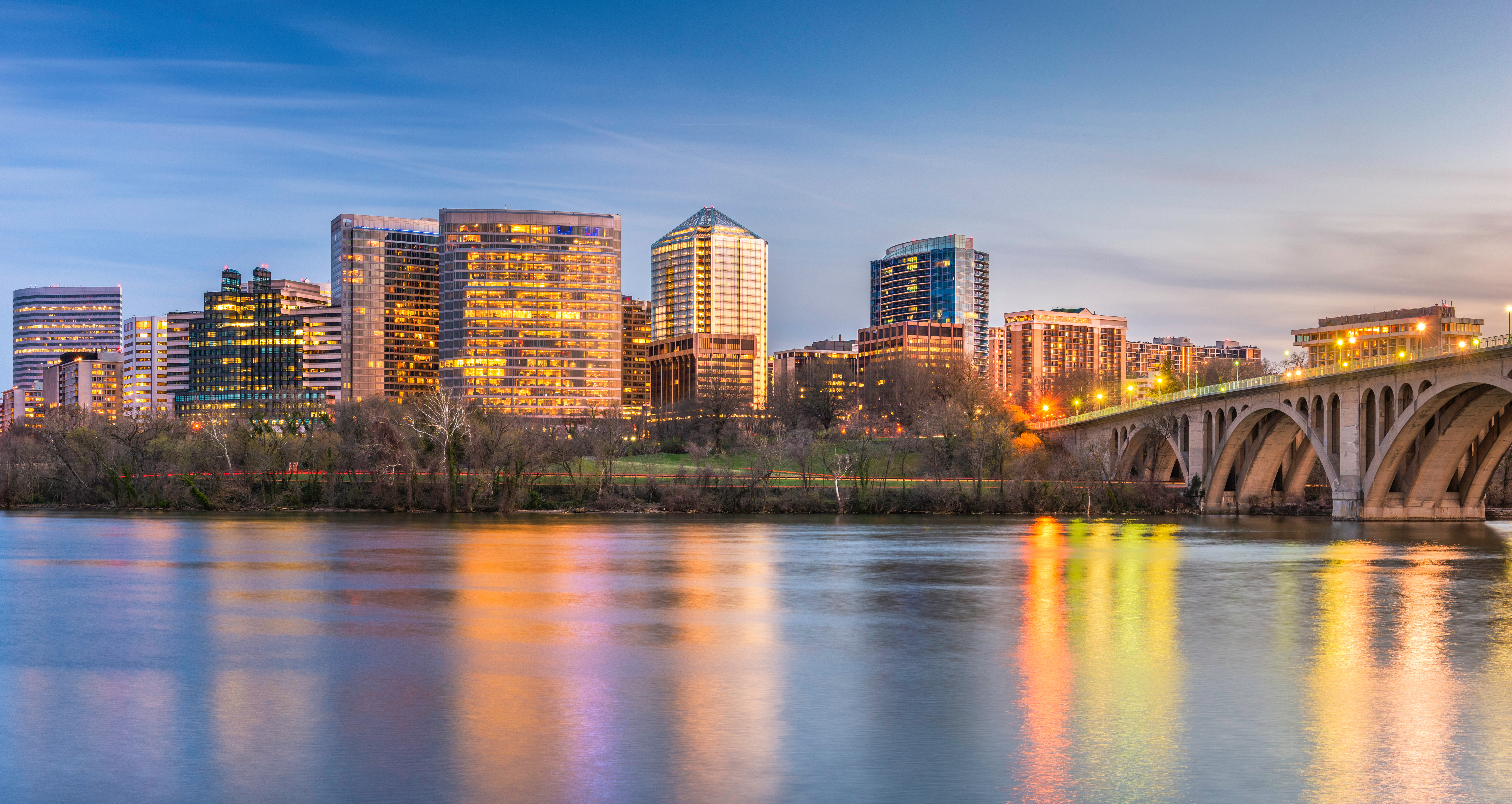 Northern Virginia Office Real Estate Market Report | Newmark