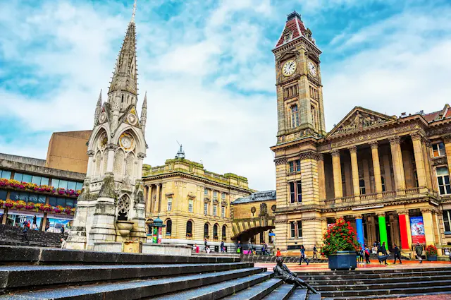 Newmark Grows UK Valuation Team with Four Key Hires in… | Newmark