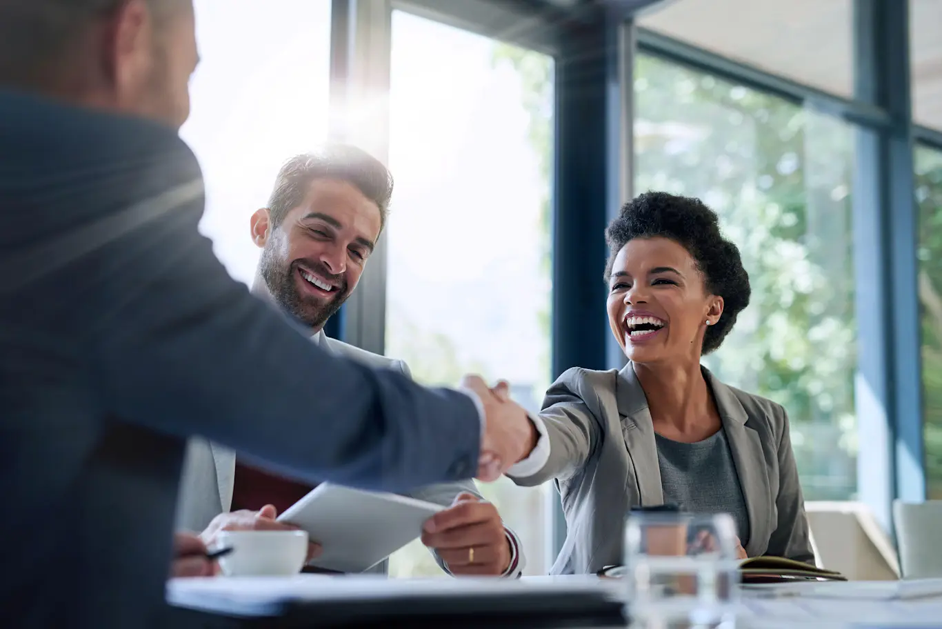 Business Rates Revaluation 2026 & Property Consultancy | Newmark