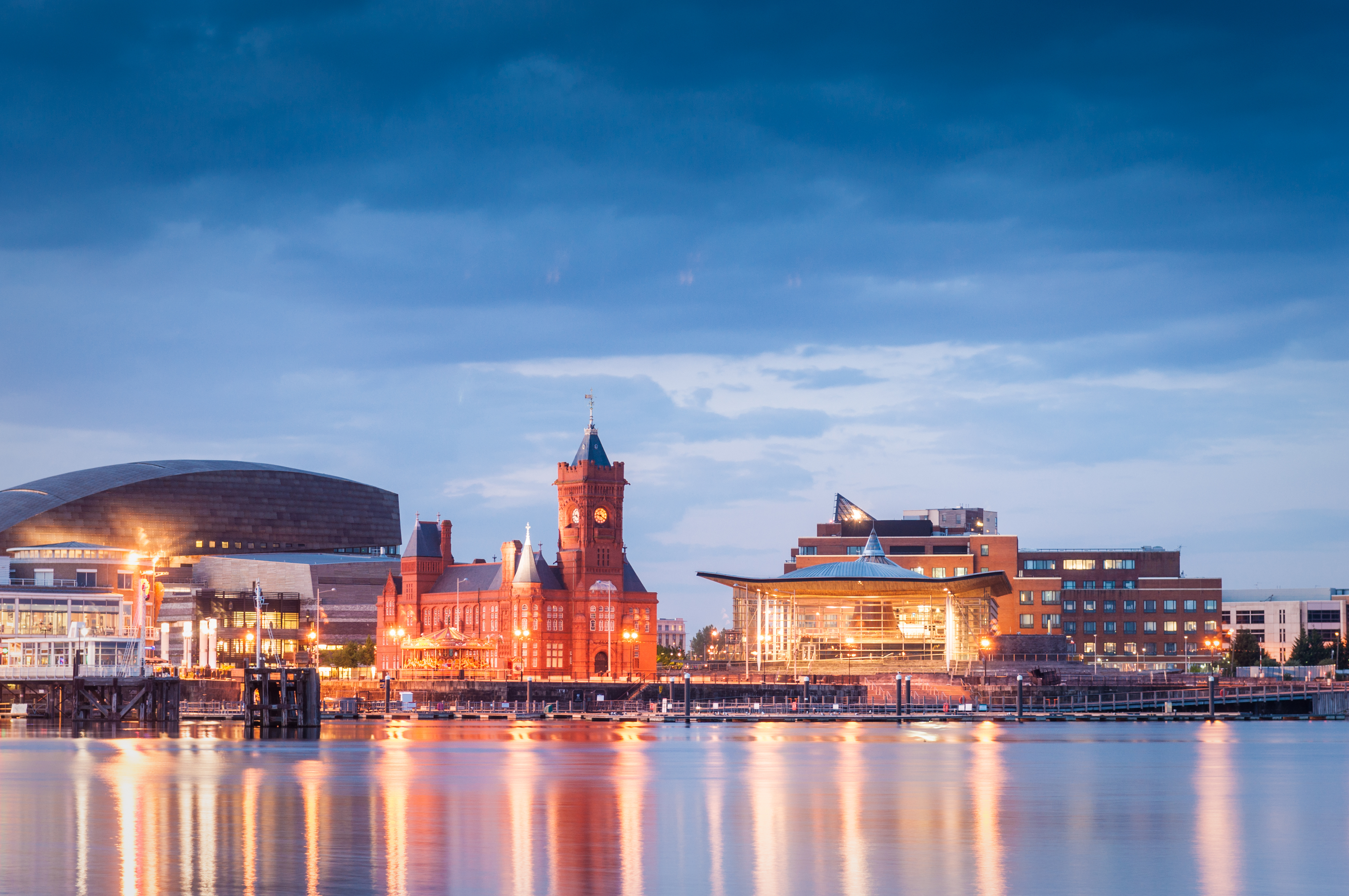 Rating Update – Welsh Budget 2025/26 UBRs and Reliefs | Newmark