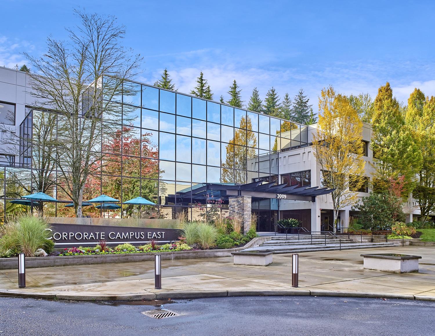 Newmark Arranges Nearly $84 Million Sale of Four-Building… | Newmark