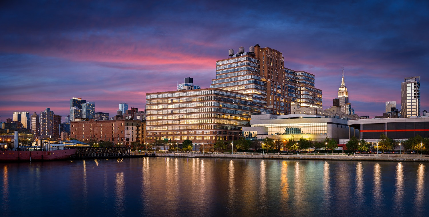 Newmark Secures Flagship Location for Renowned Furniture… | Newmark