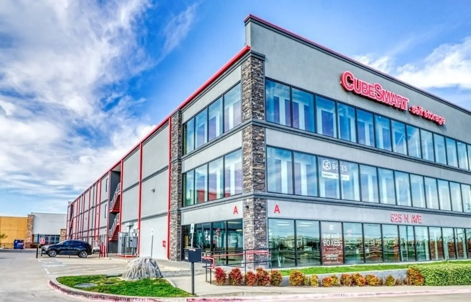 Global Commercial Real Estate Services | Newmark