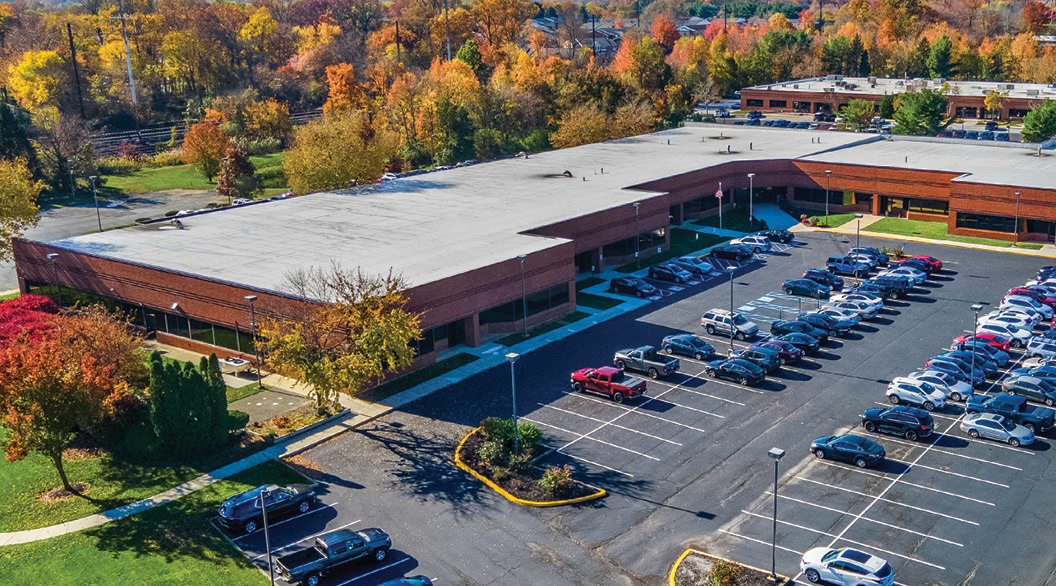 Newmark Facilitates 61,662-SF Renewal for Deluxe… | Newmark