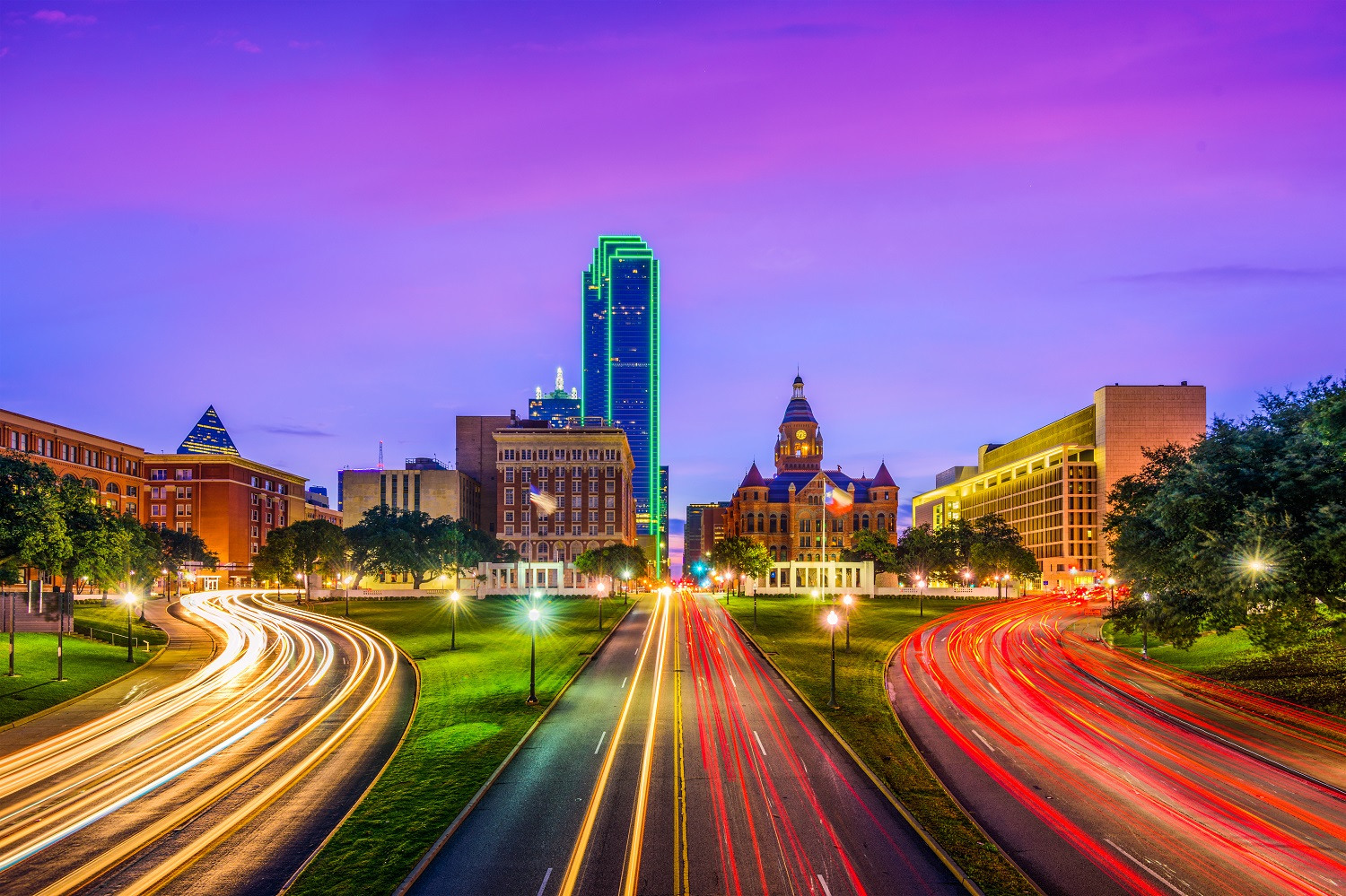 Newmark Assists KBS in the Sale of Sterling Plaza, a Class… | Newmark