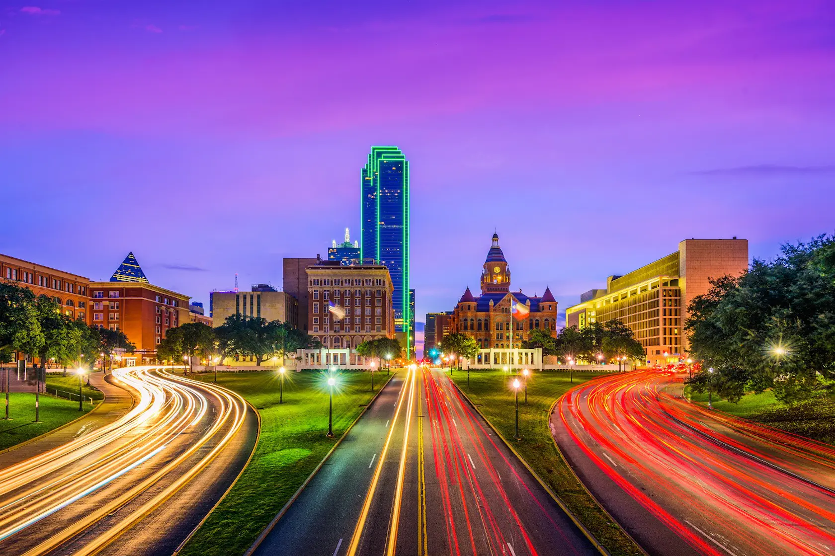 Newmark Assists KBS in the Sale of Sterling Plaza, a Class… | Newmark