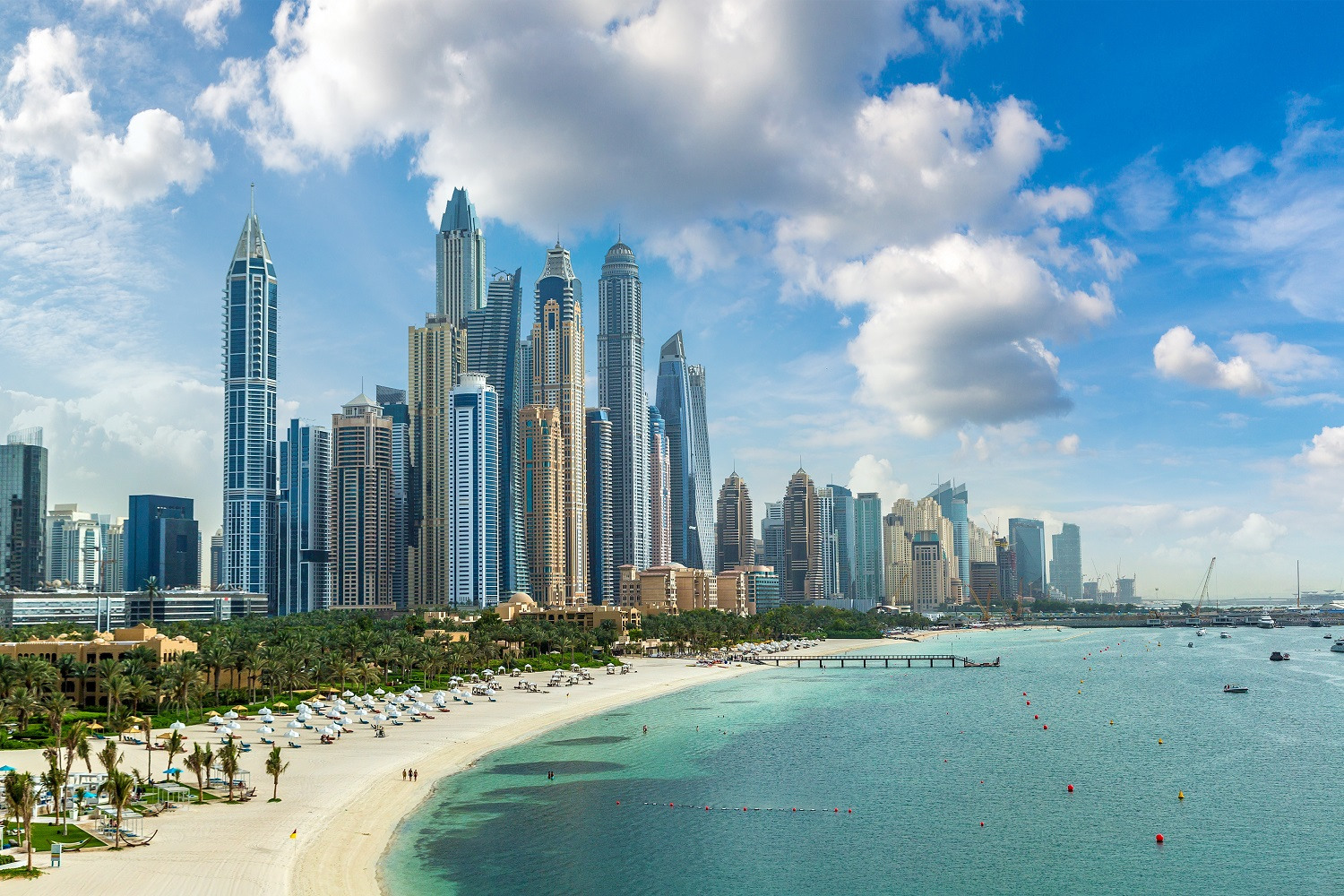 Newmark Continues Middle East Expansion, Hiring Senior… | Newmark