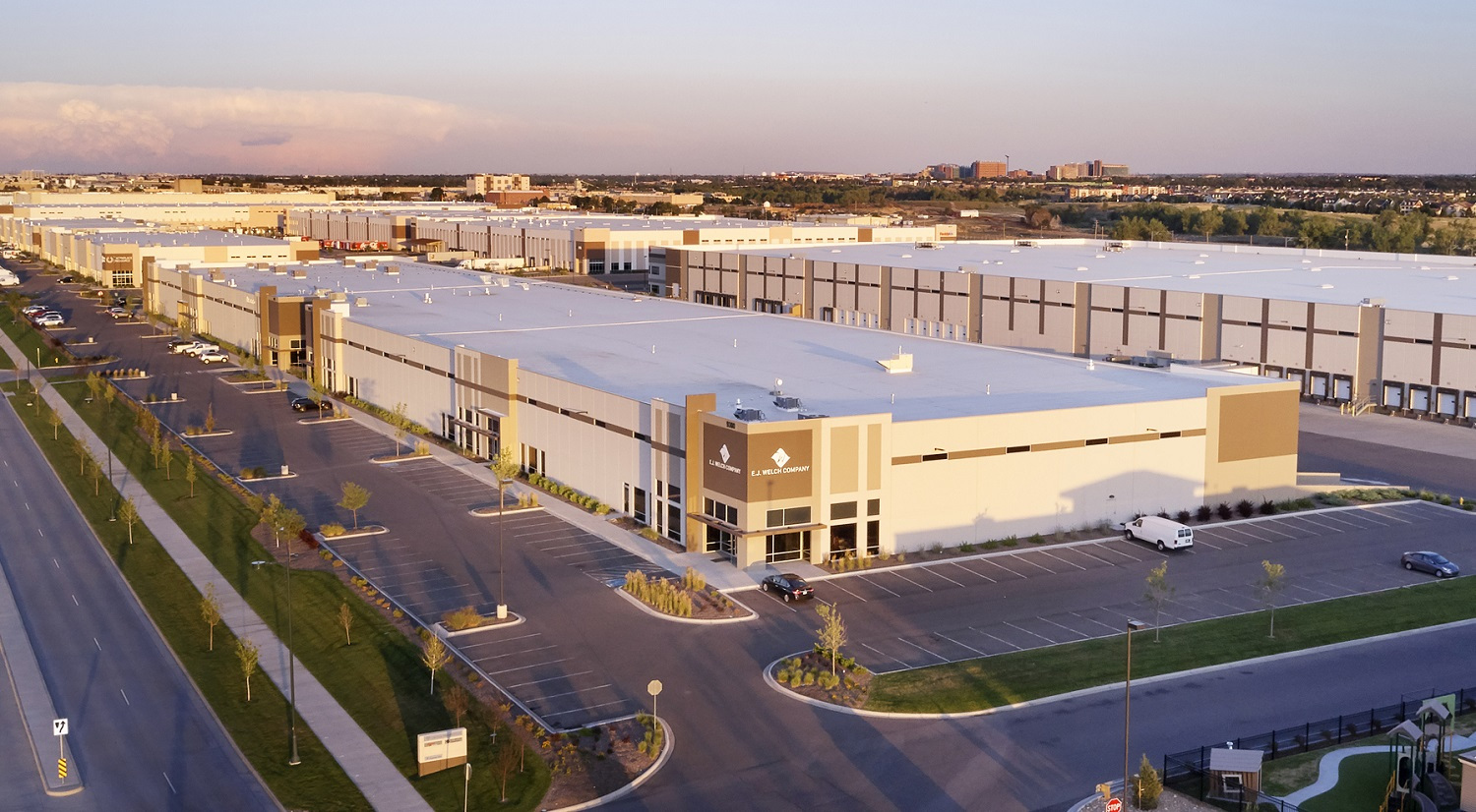 United Properties, Newmark Announce $25.5M Sale of… | Newmark