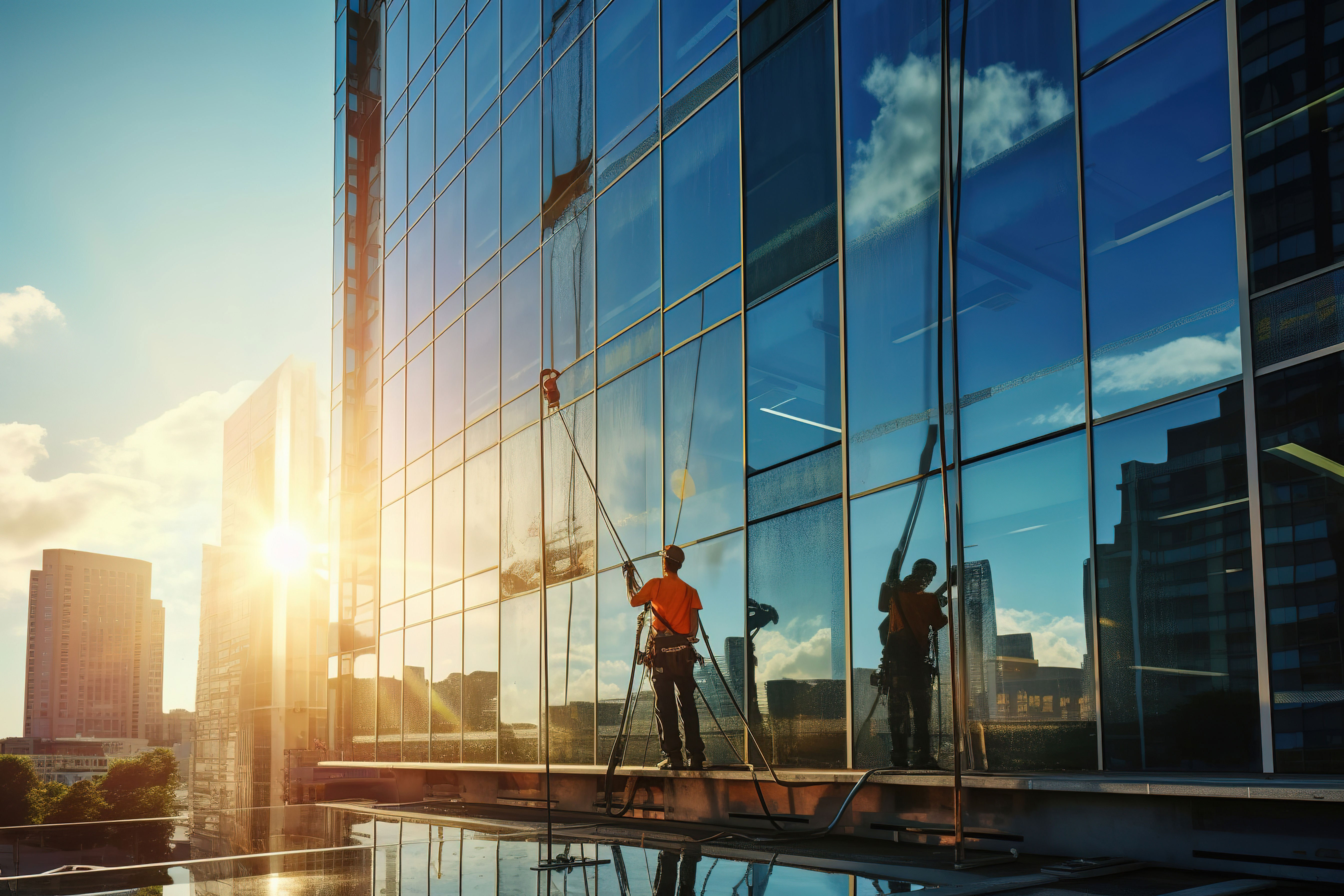 Newmark Announces Enhanced Global Property and Facilities… | Newmark