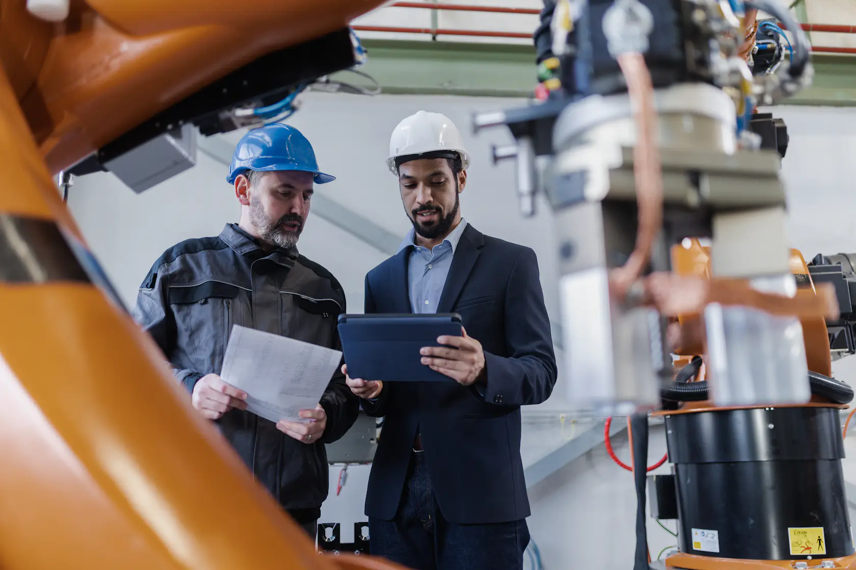Facilities Management | Newmark