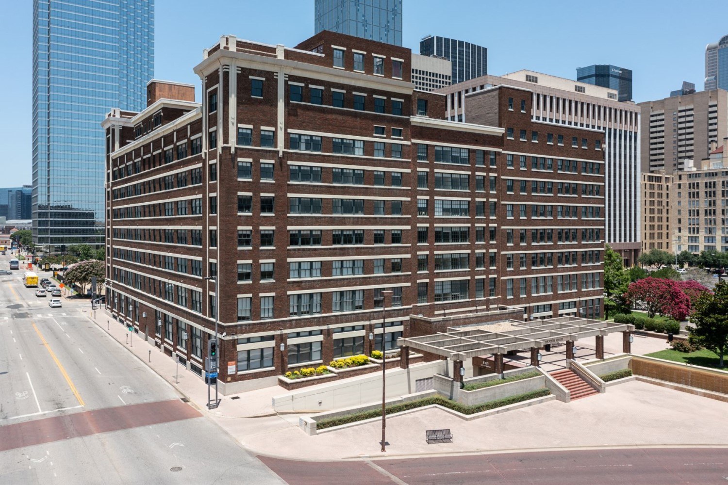 Newmark Announces Sale of 274,010-Square-Foot Office Asset… | Newmark