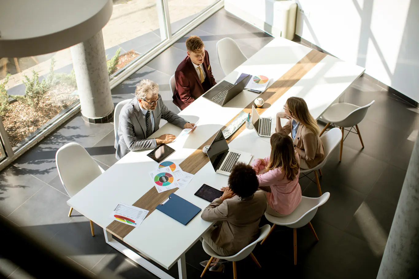 Global Strategy Consulting | Newmark