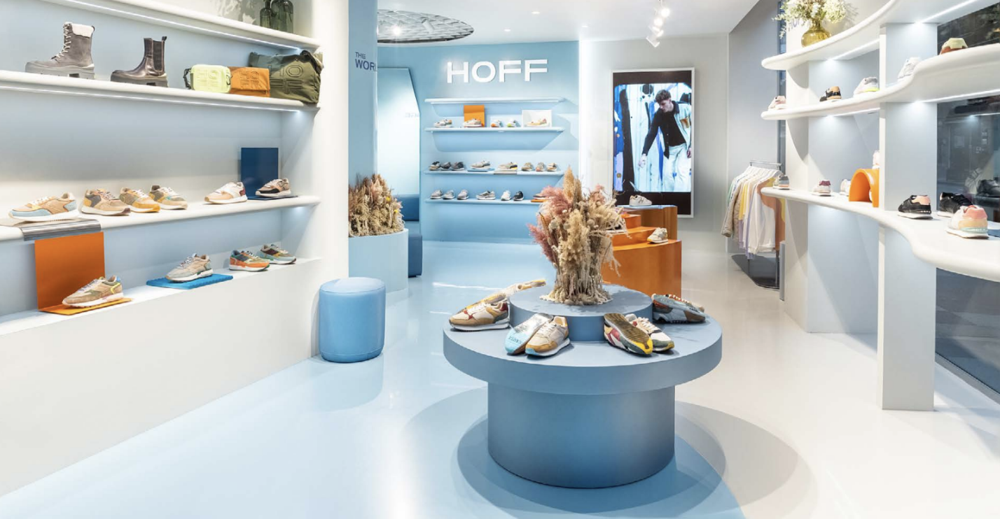 Newmark Retail To Support Hoff’s Expansion In Key European… | Newmark