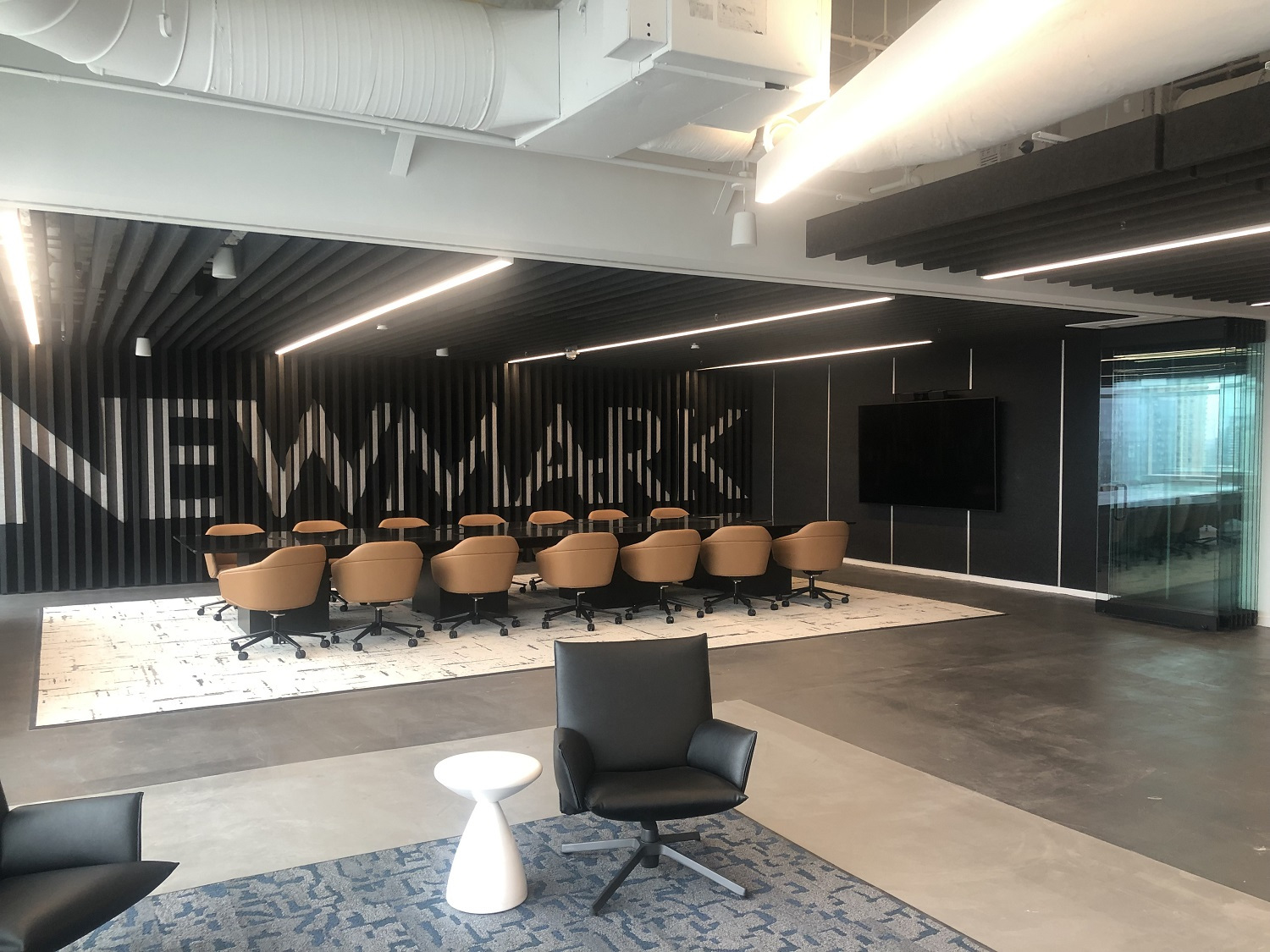 Newmark Announces New Atlanta Office | Newmark