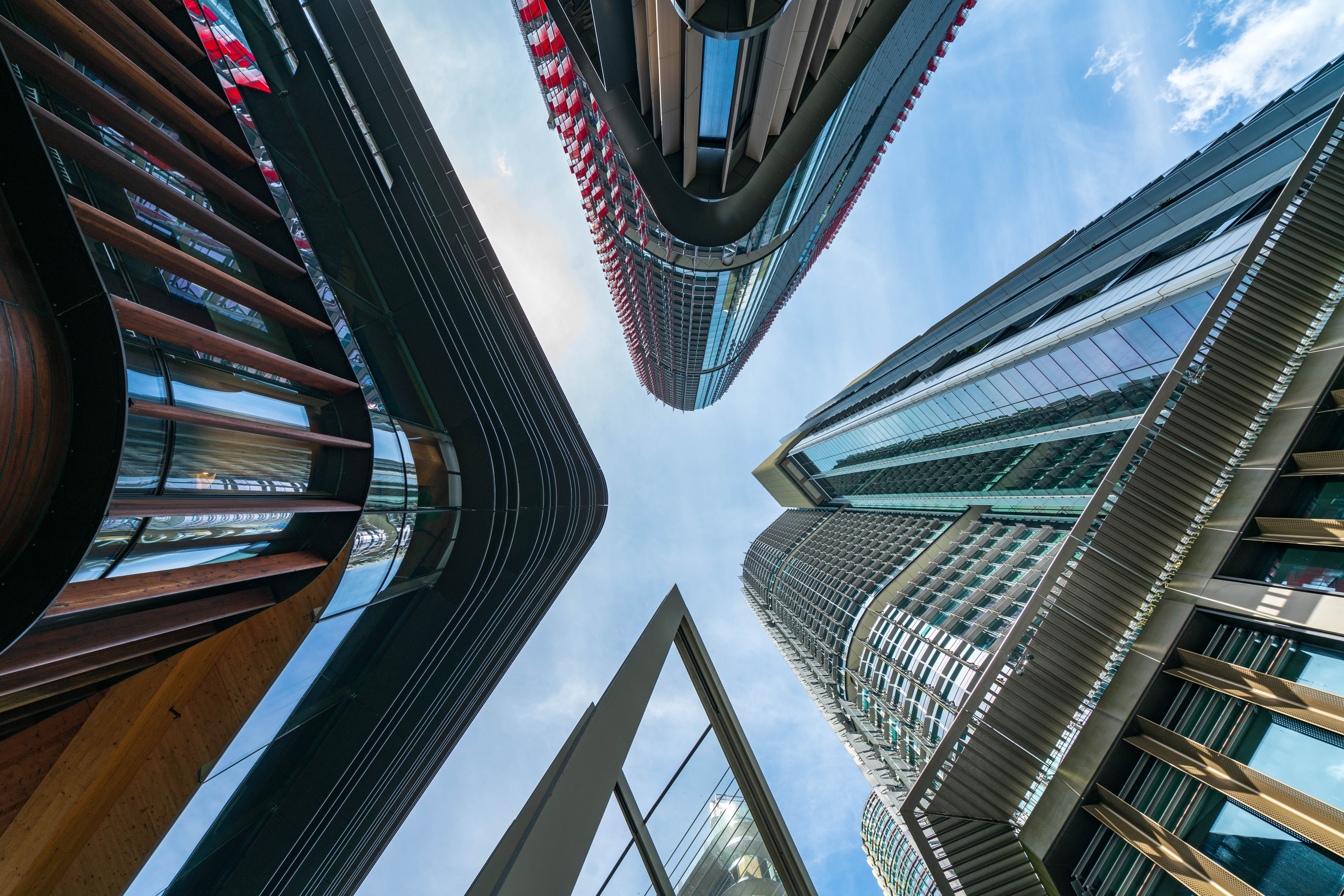 Newmark Adds Multifamily Investment Sales Advisor James… | Newmark