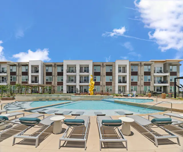 Newmark Arranges Sale and Financing of Newly Built 360-Unit… | Newmark