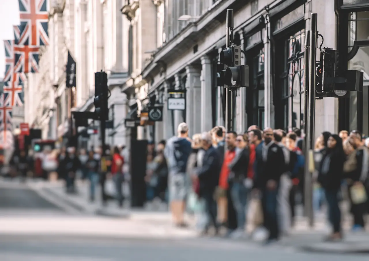 Oxford Street: Pedestrianisation Consultation Update | Newmark