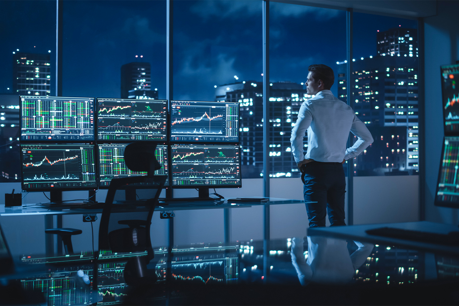 Perspectives | Newmark