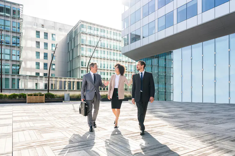 Material Change of Circumstances Business Rates UK | Newmark