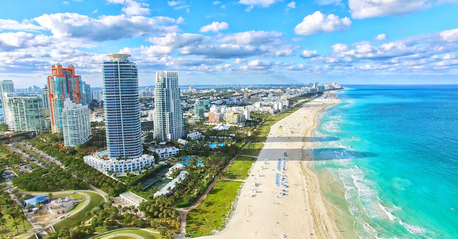 Newmark Appoints Shipley Hall in Miami, Further Expanding… | Newmark