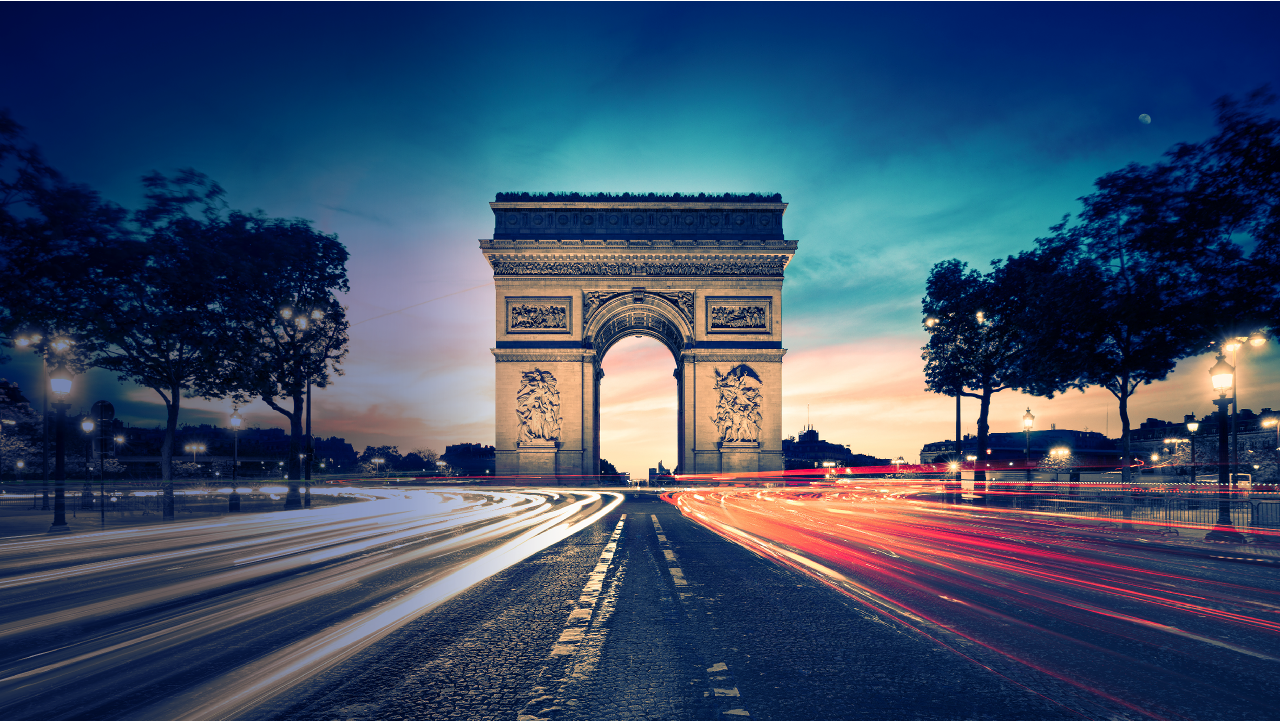The Renaissance of the Champs-Élysées | Newmark
