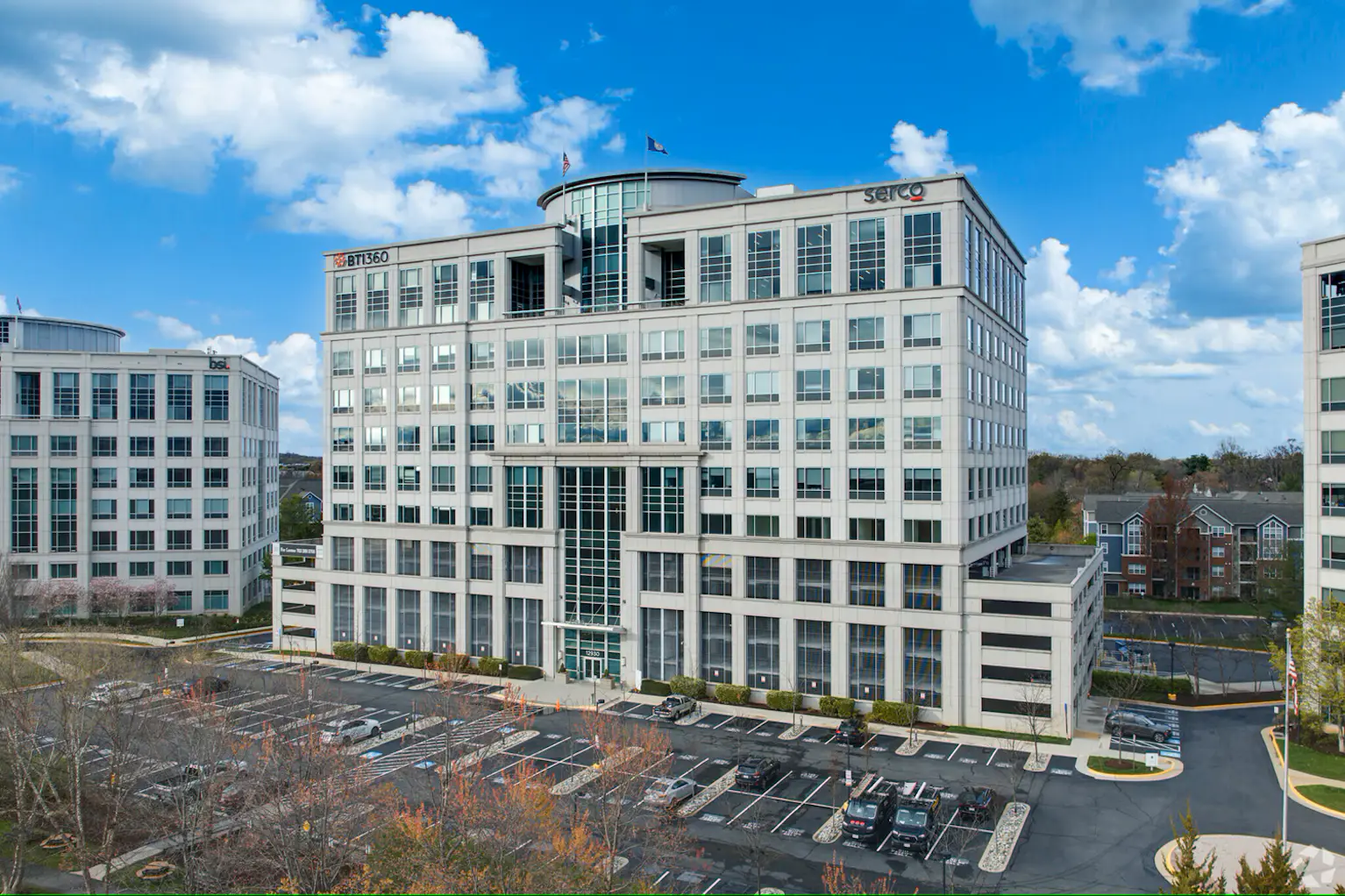 Global Commercial Real Estate Services | Newmark