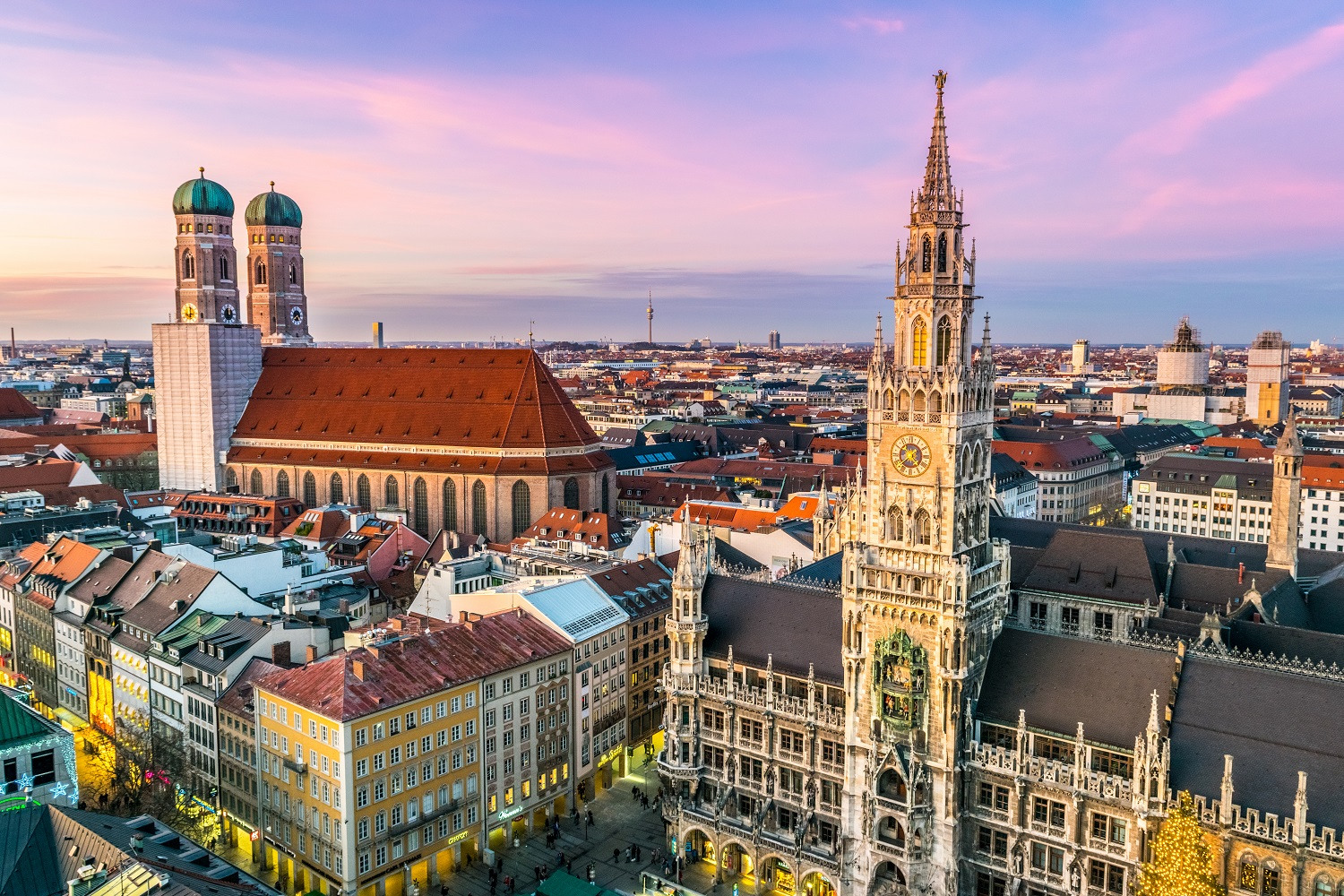 Newmark Appoints Mark Spangenberg as Chief Operating… | Newmark