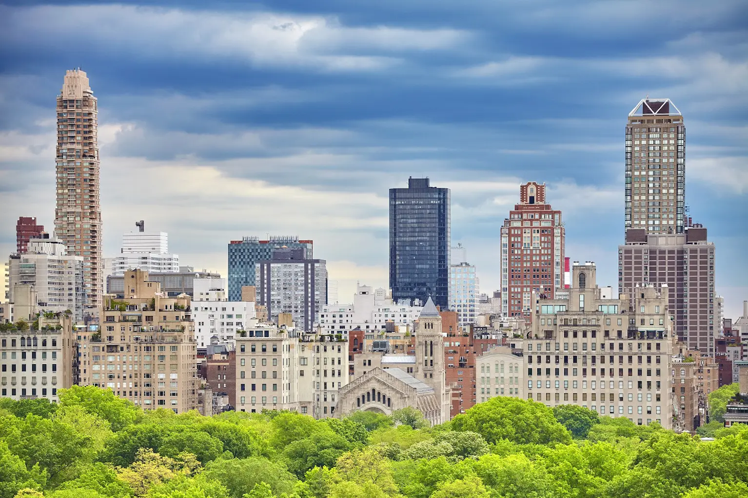 Global Commercial Real Estate Services | Newmark