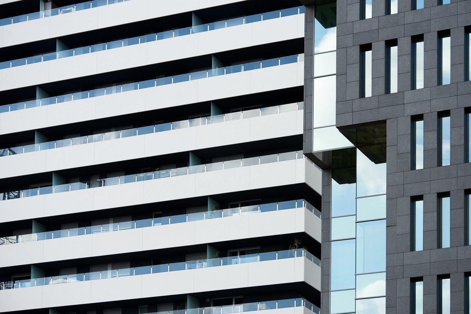 Newmark Expands Multifamily Debt Team with Addition of… | Newmark