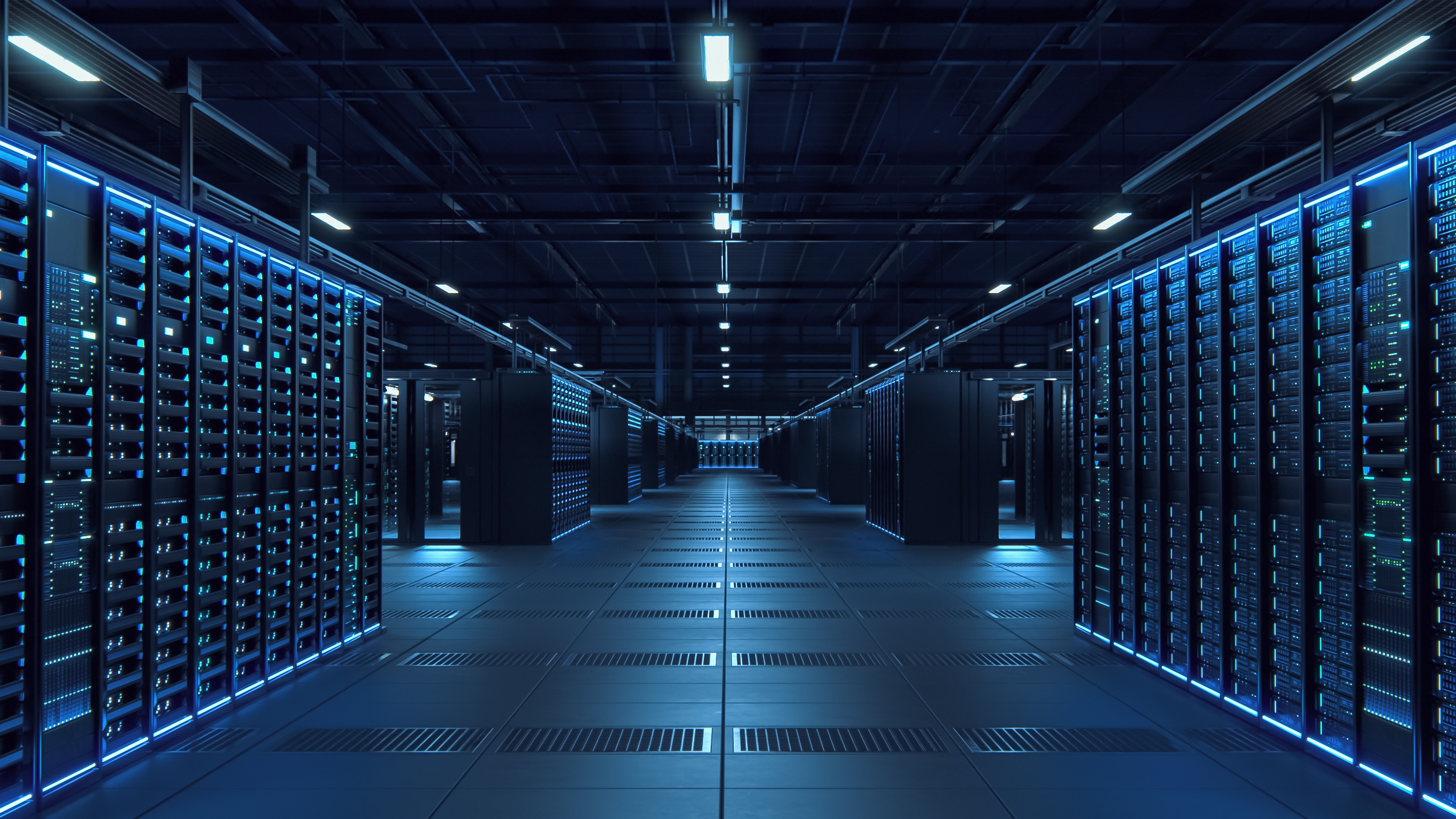 2025 U.S. Data Center Market Outlook | Newmark