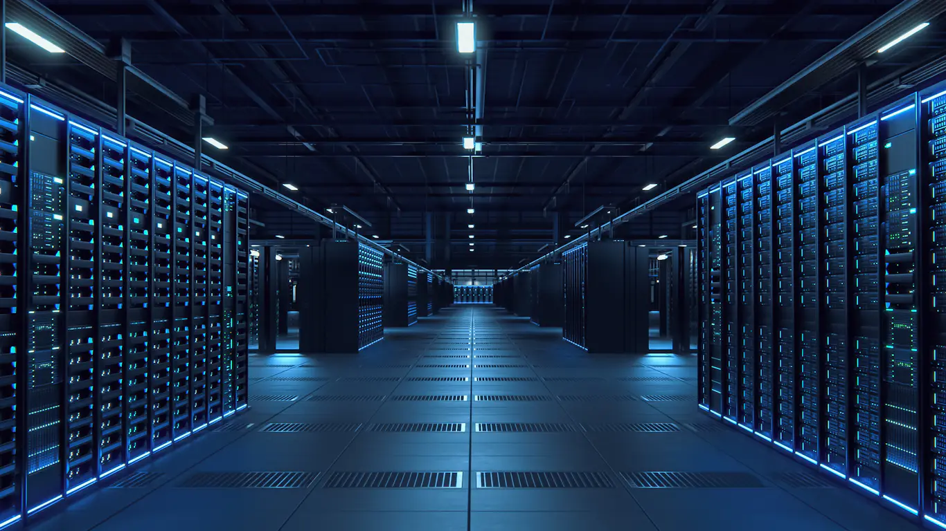 2025 U.S. Data Center Market Outlook | Newmark
