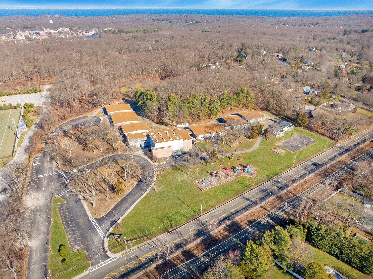 Newmark Arranges Lease for New Learning Center at Former… | Newmark