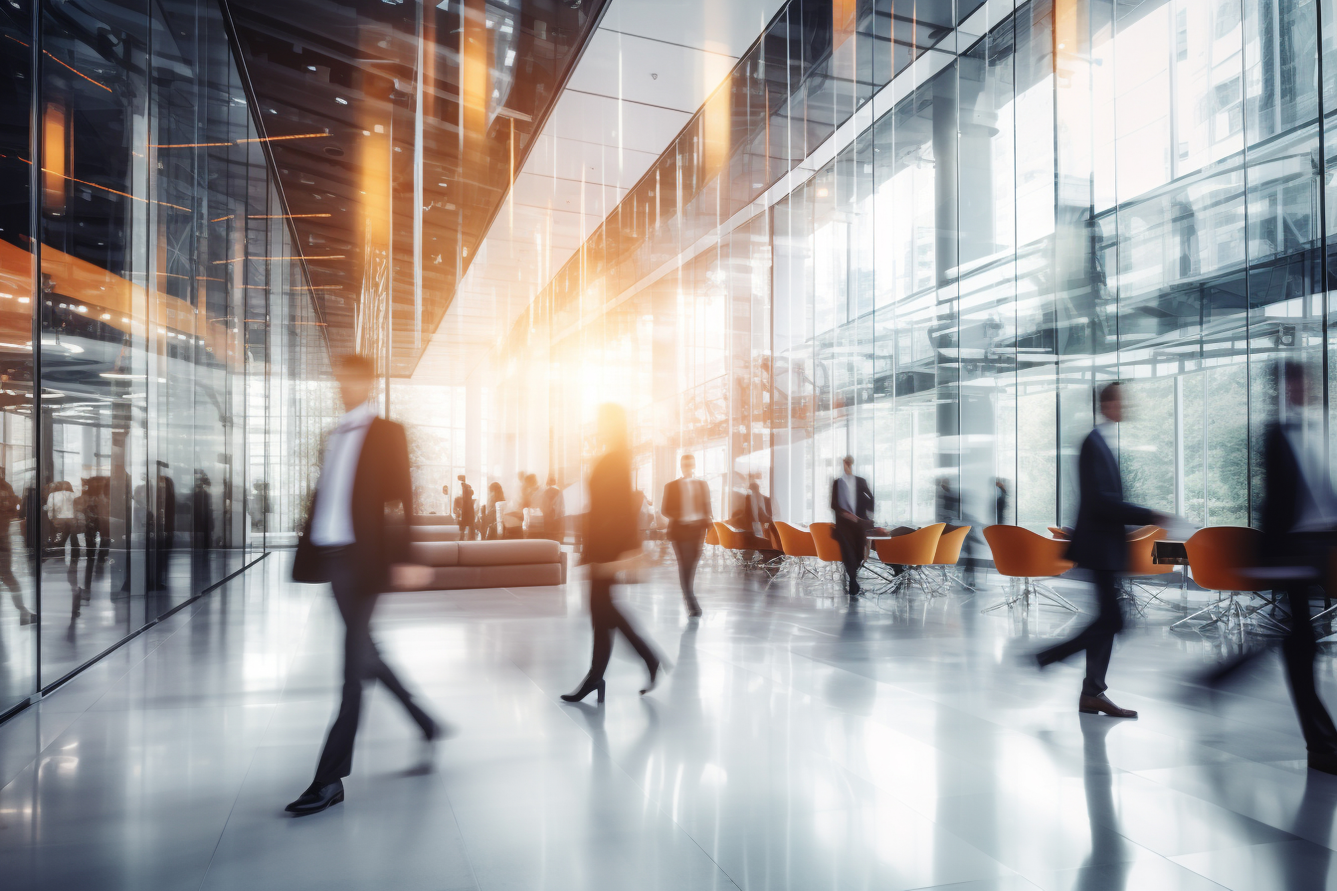 Winning Office: Where U.S. Office Space is Thriving and Why | Newmark