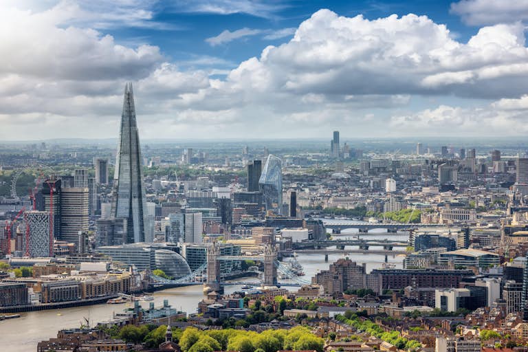 Newmark | Operational Real Estate