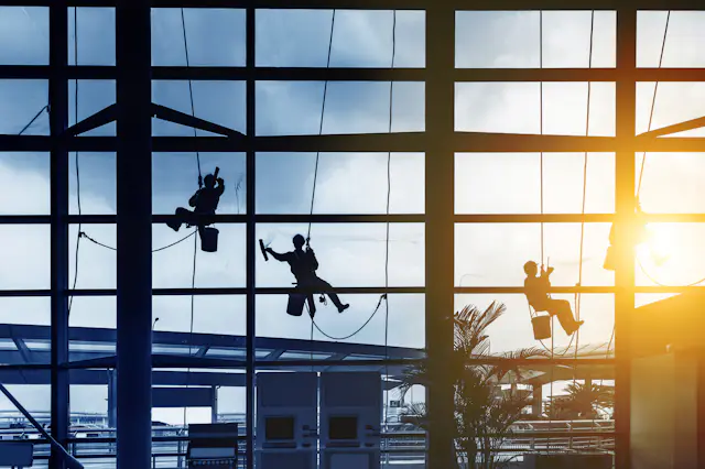 Property and Facilities Management Services UK | Newmark