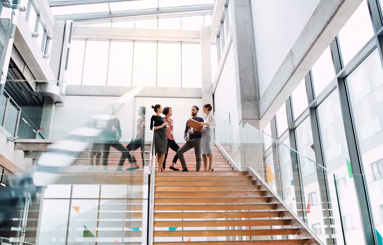 Property Management | Newmark