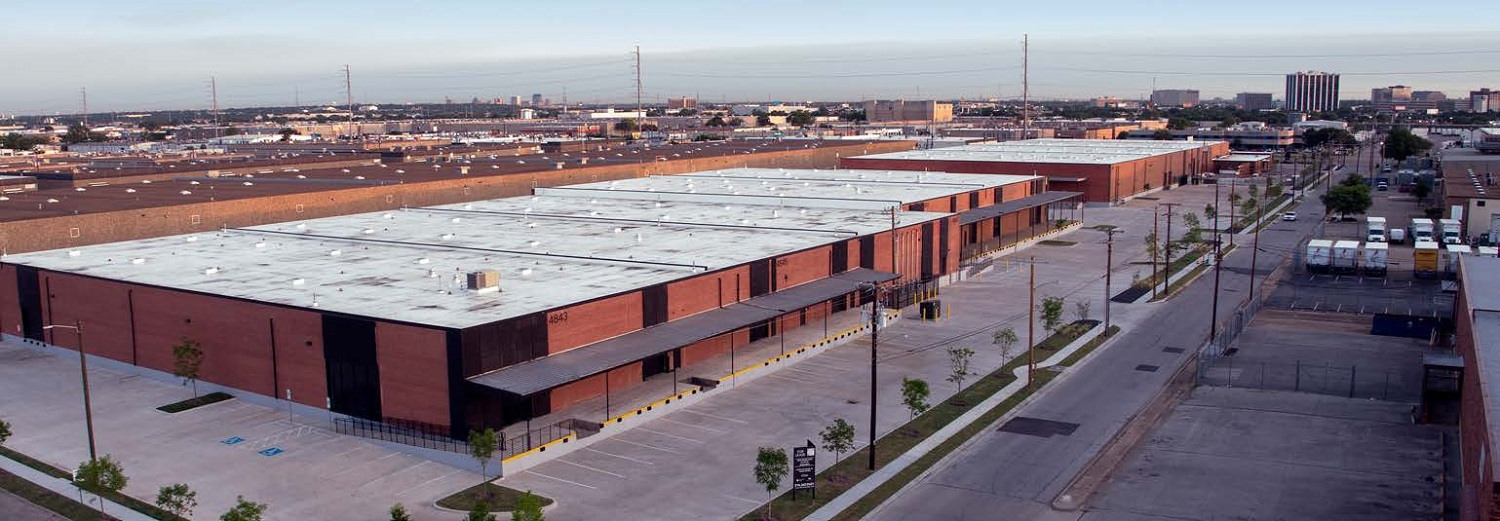 Newmark Arranges Sale of 257,192-SF, Fully Leased… | Newmark