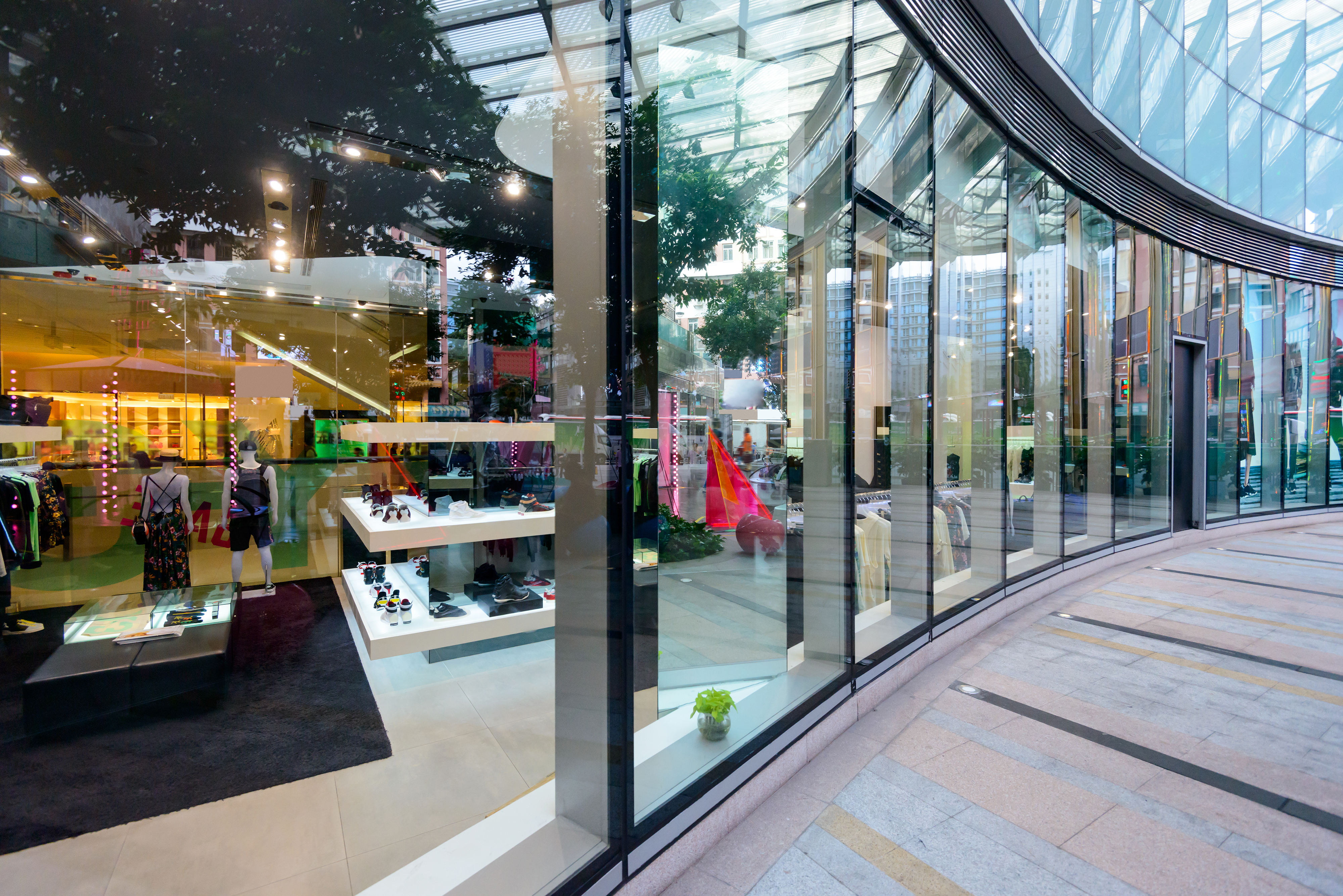 Retail Capital Markets | Newmark
