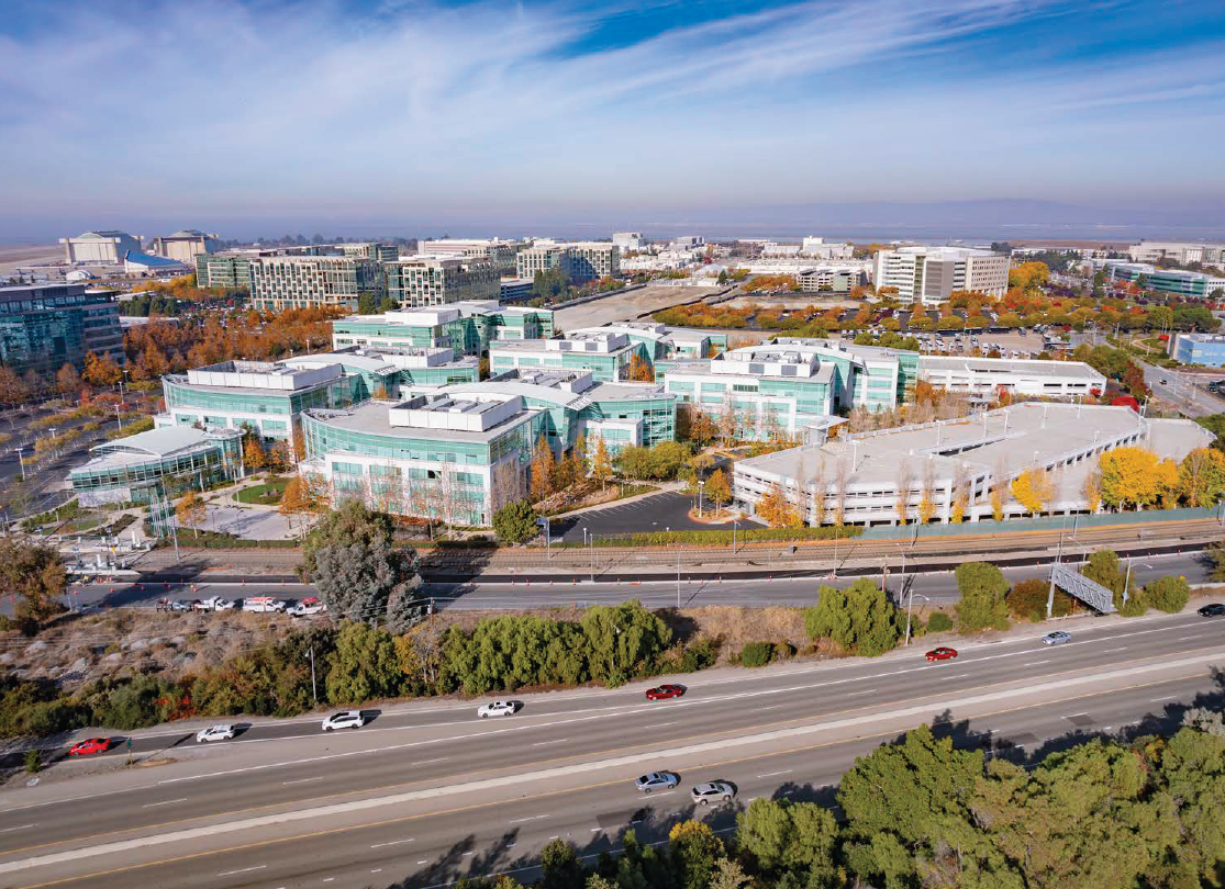 Walmart Inc. Signs 338,000-SF Lease at Jay Paul Company’s… | Newmark