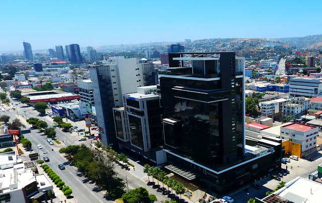 Tijuana Real Estate Market Reports | Newmark