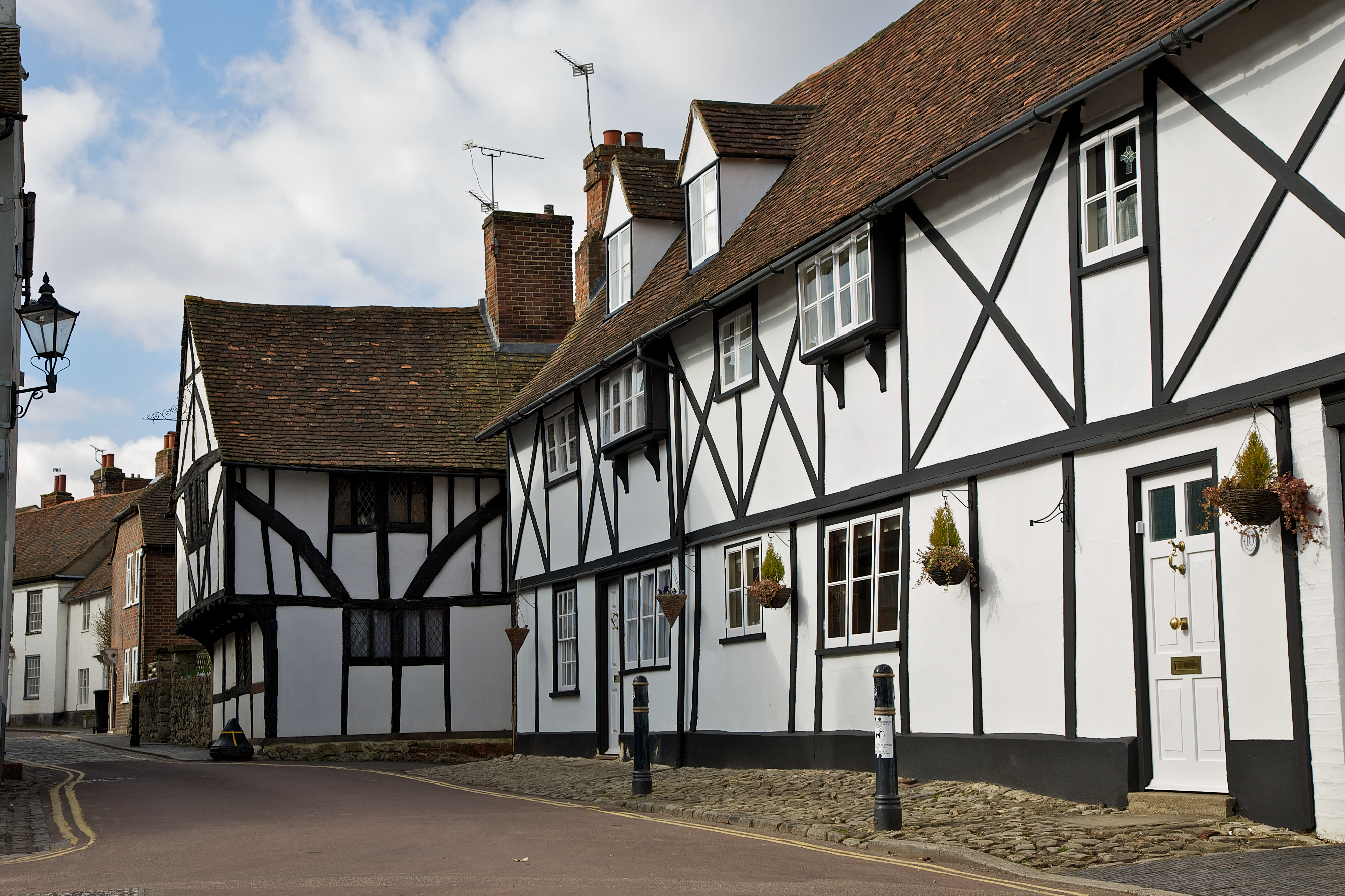 Newmark | West Malling