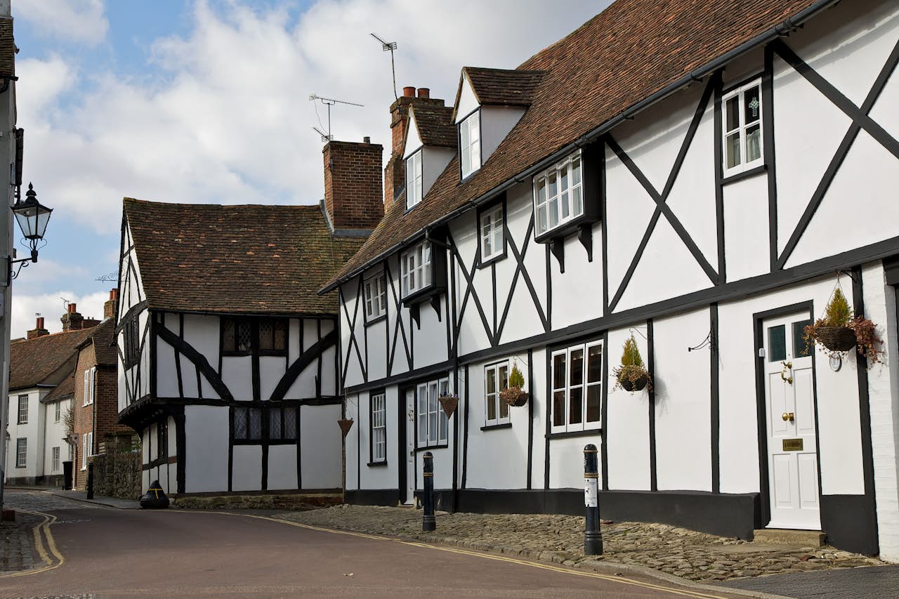 Newmark | West Malling