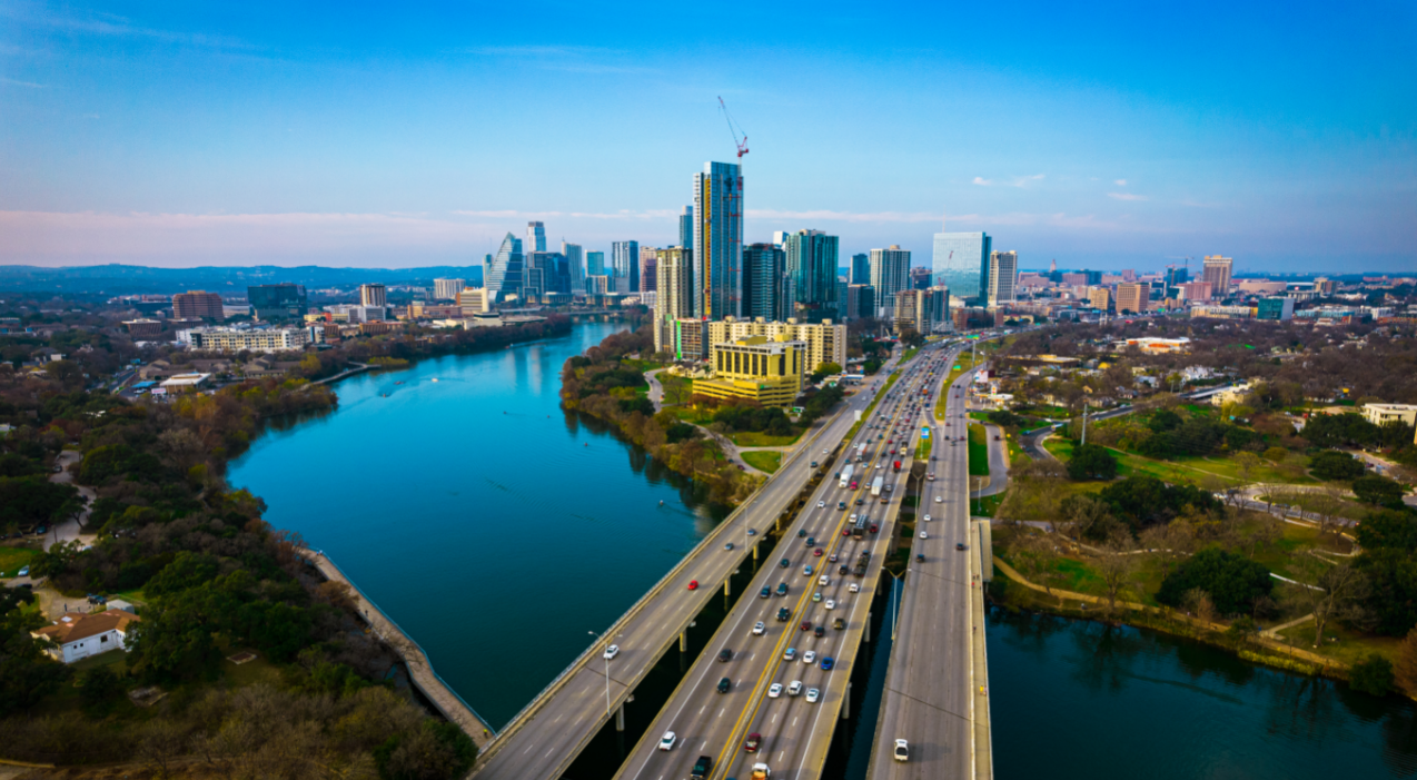 Austin - Lakeline | Newmark