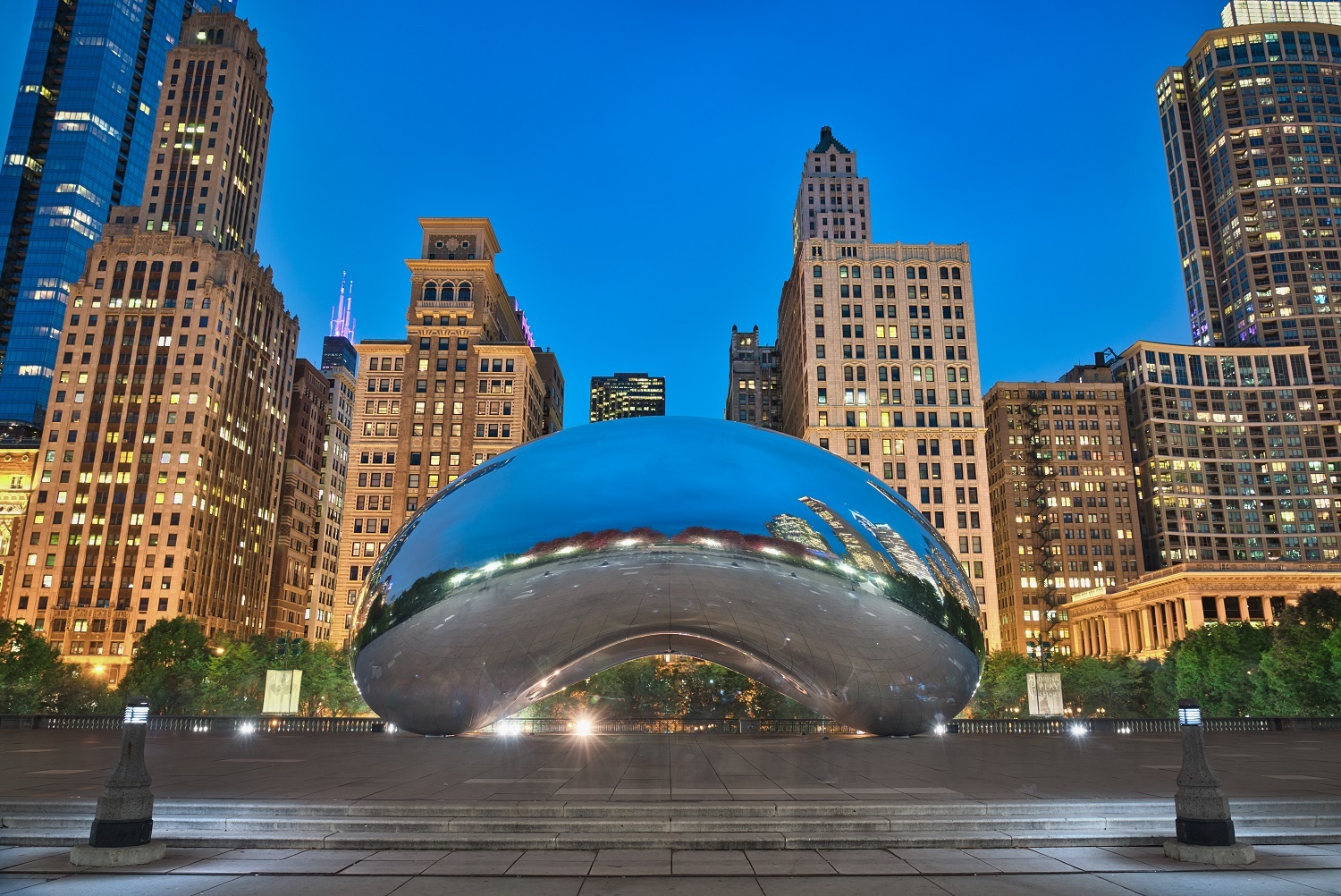 Chicago Real Estate Market Reports | Newmark
