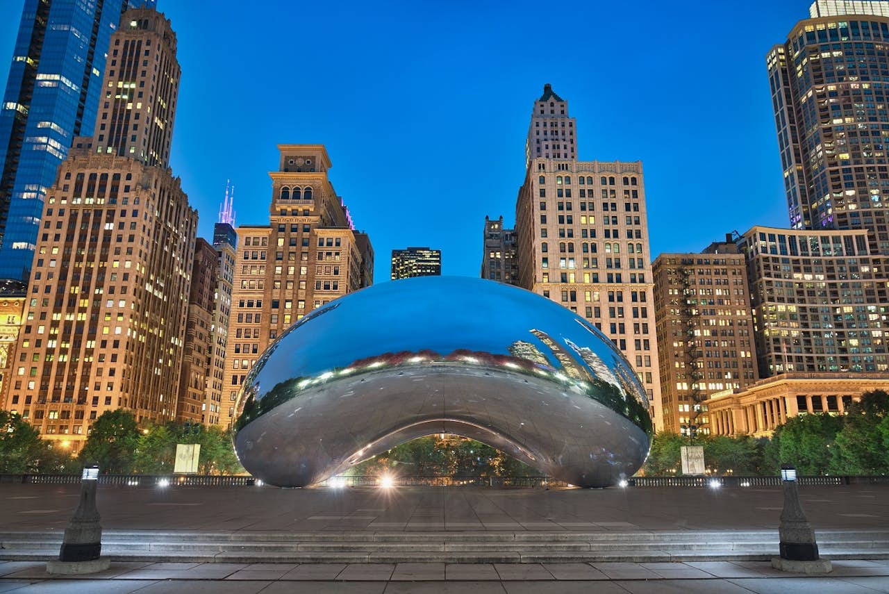 Chicago Real Estate Market Reports | Newmark