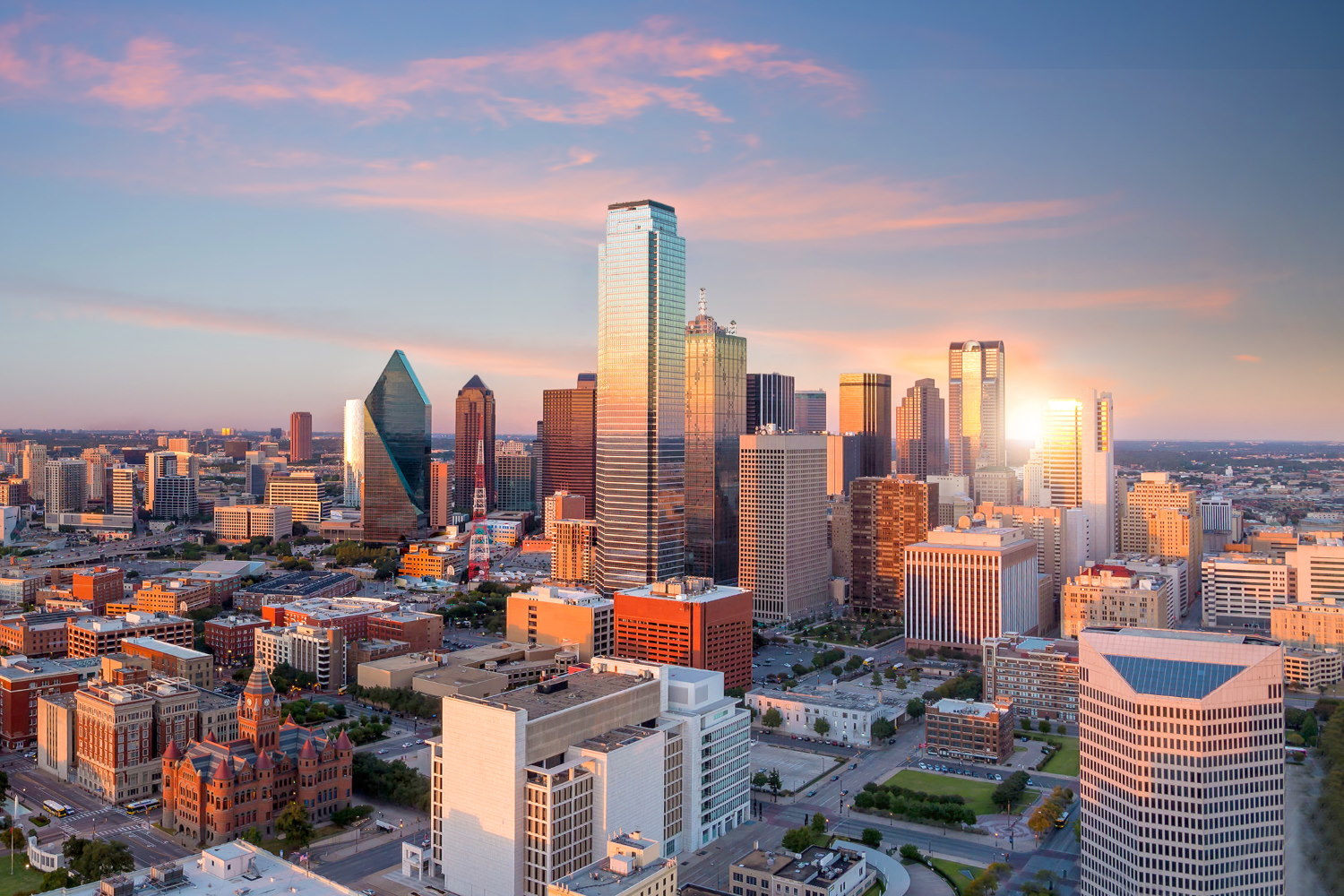 Dallas Real Estate Market Reports | Newmark